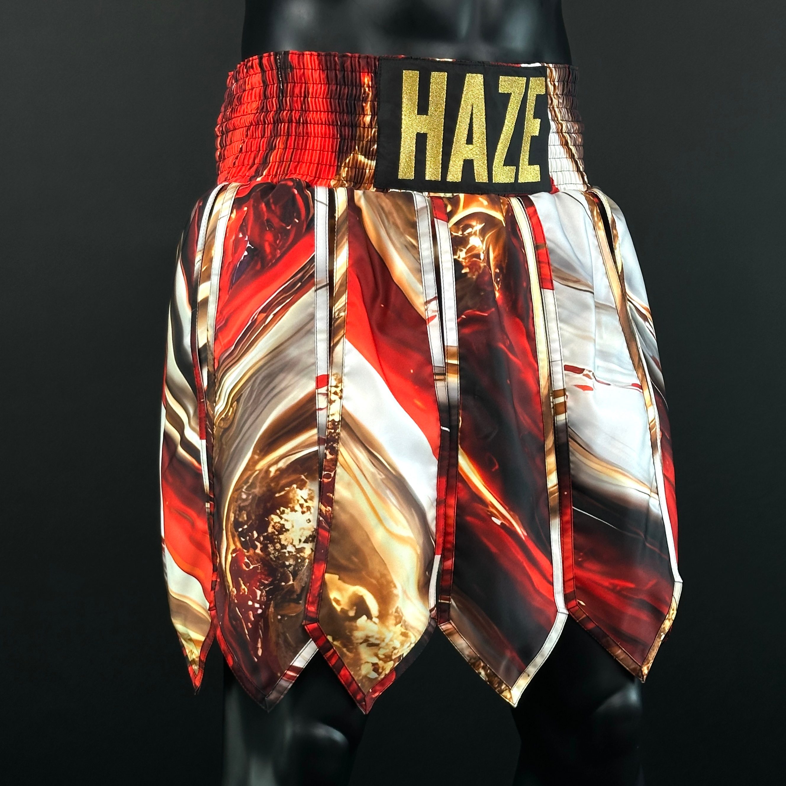 Boxing Gladiator Shorts | Gallery | Boxxerworld