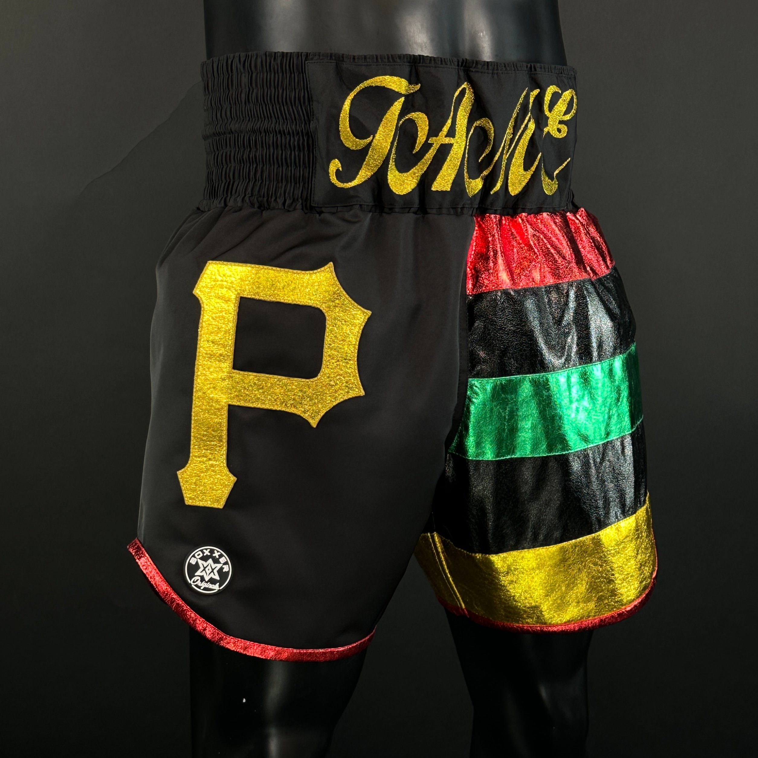 Boxing Shorts & Trunks | Gallery | Boxxerworld