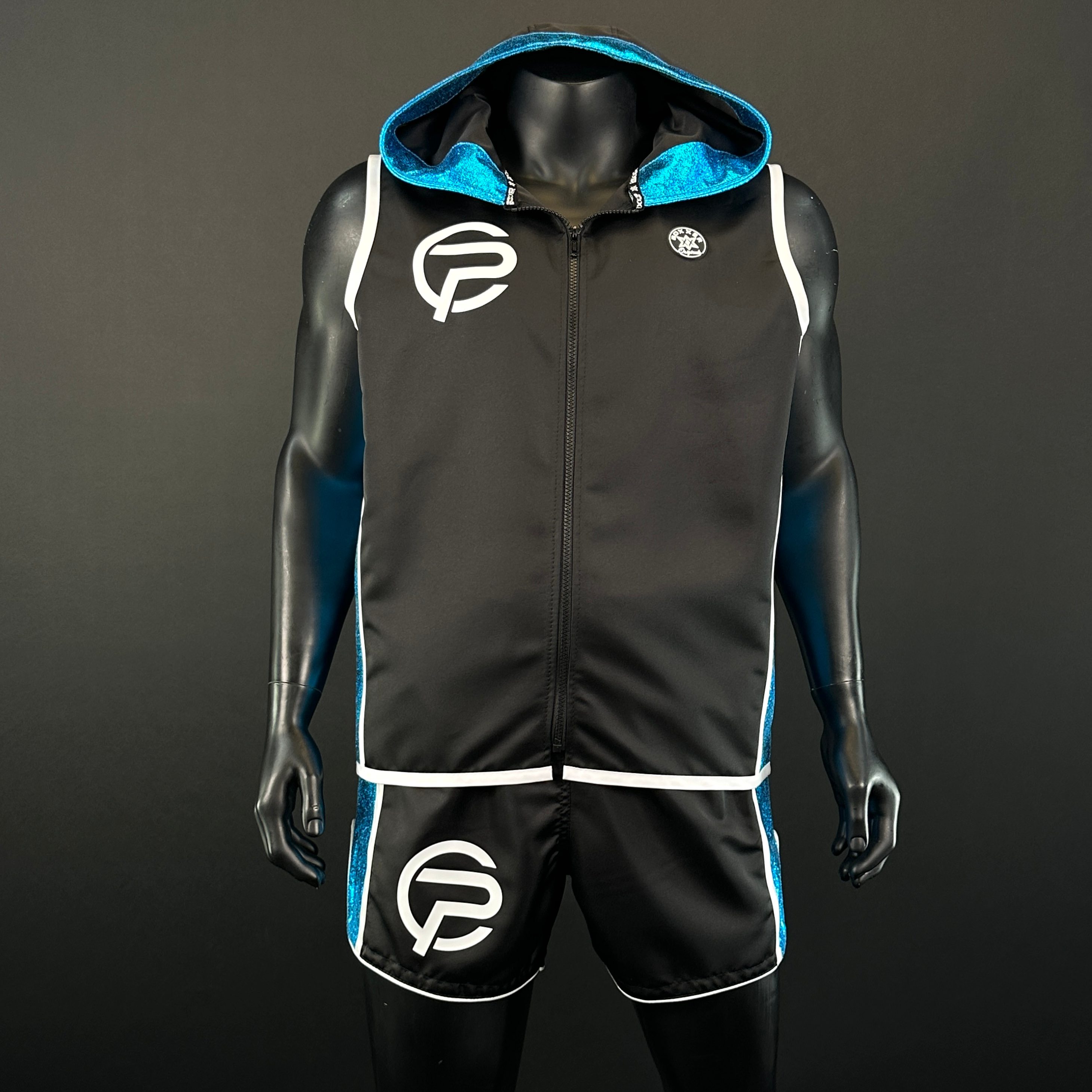 Custom Boxing Jackets | Gallery | Boxxerworld