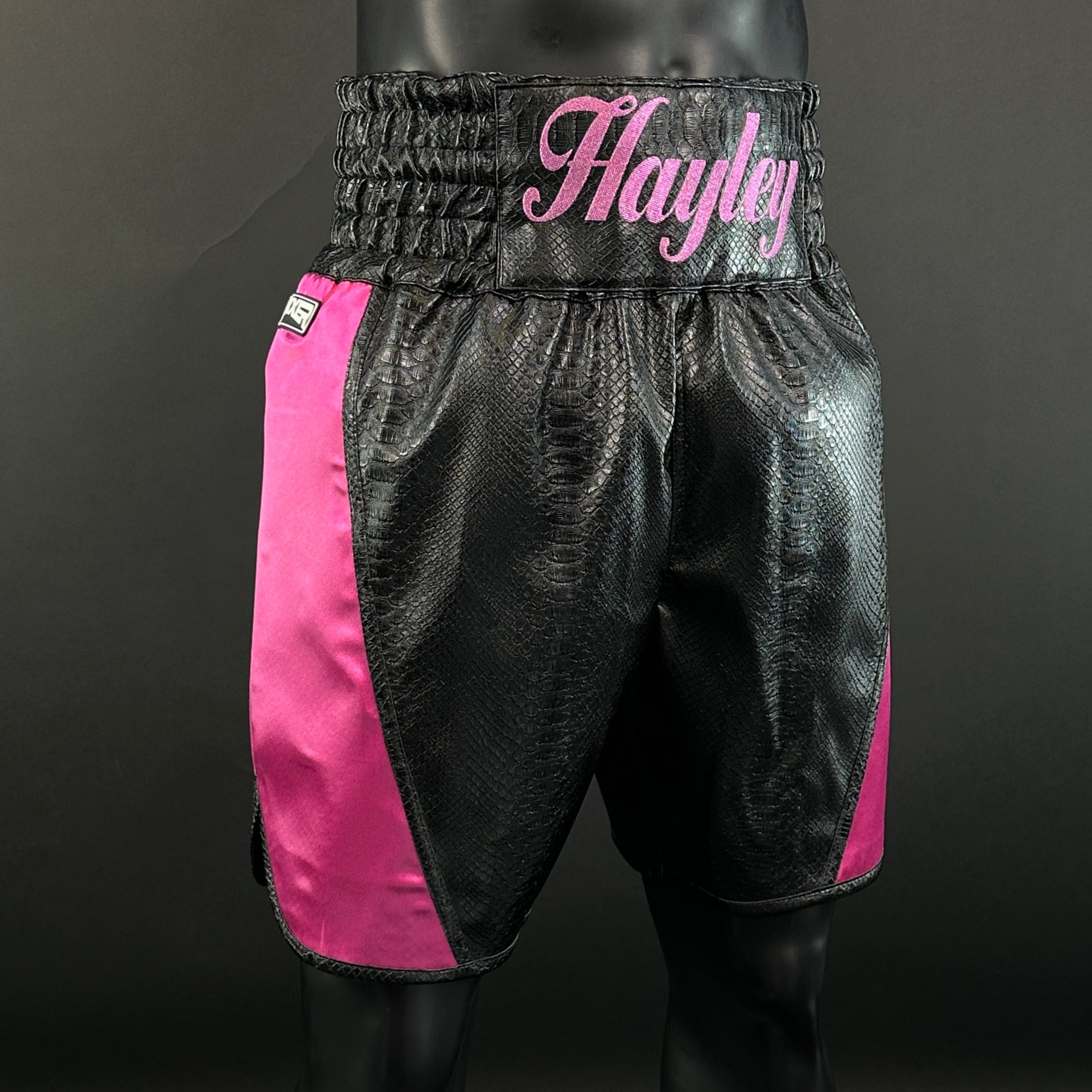 Boxing Shorts & Trunks | Gallery | Boxxerworld