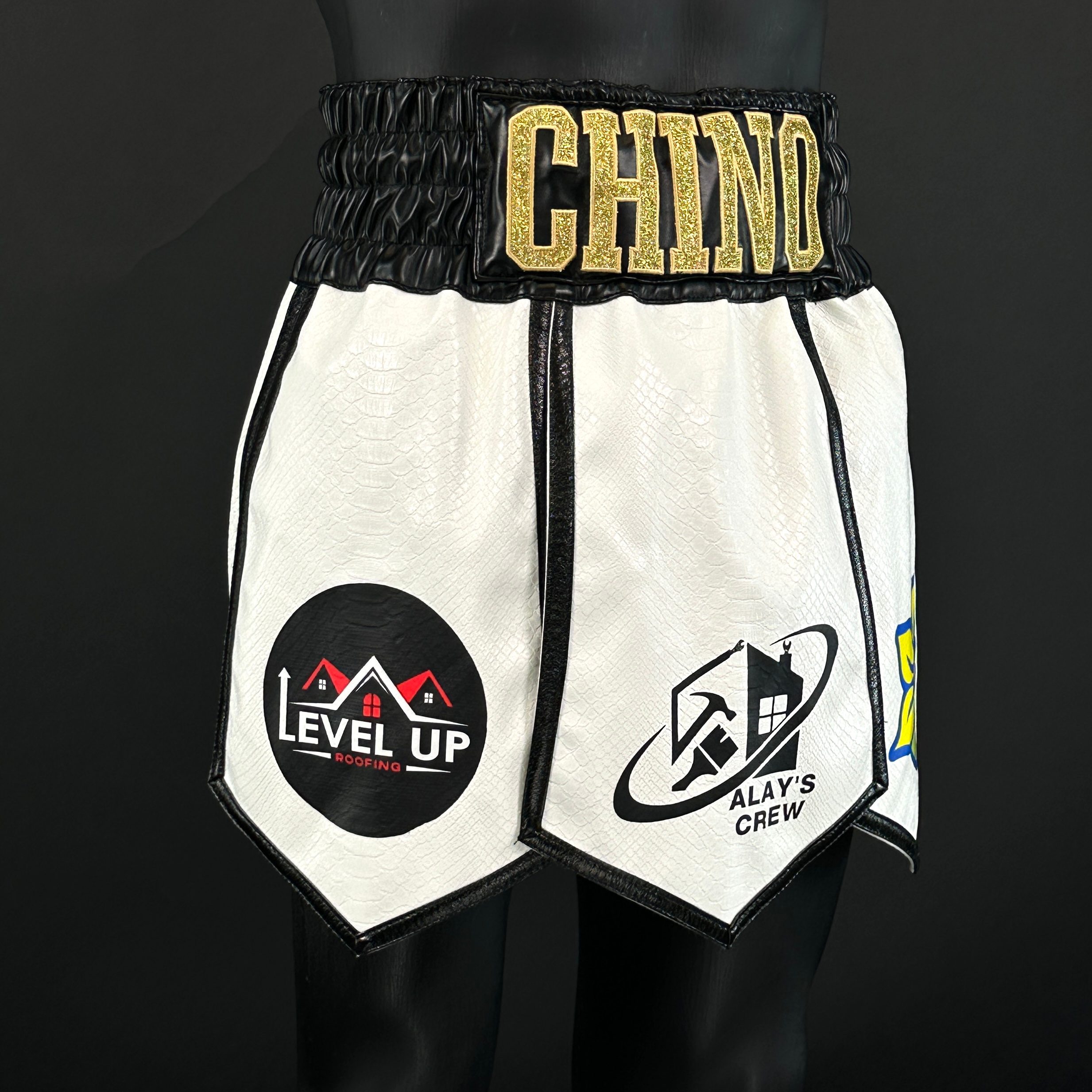 Boxing Gladiator Shorts | Gallery | Boxxerworld
