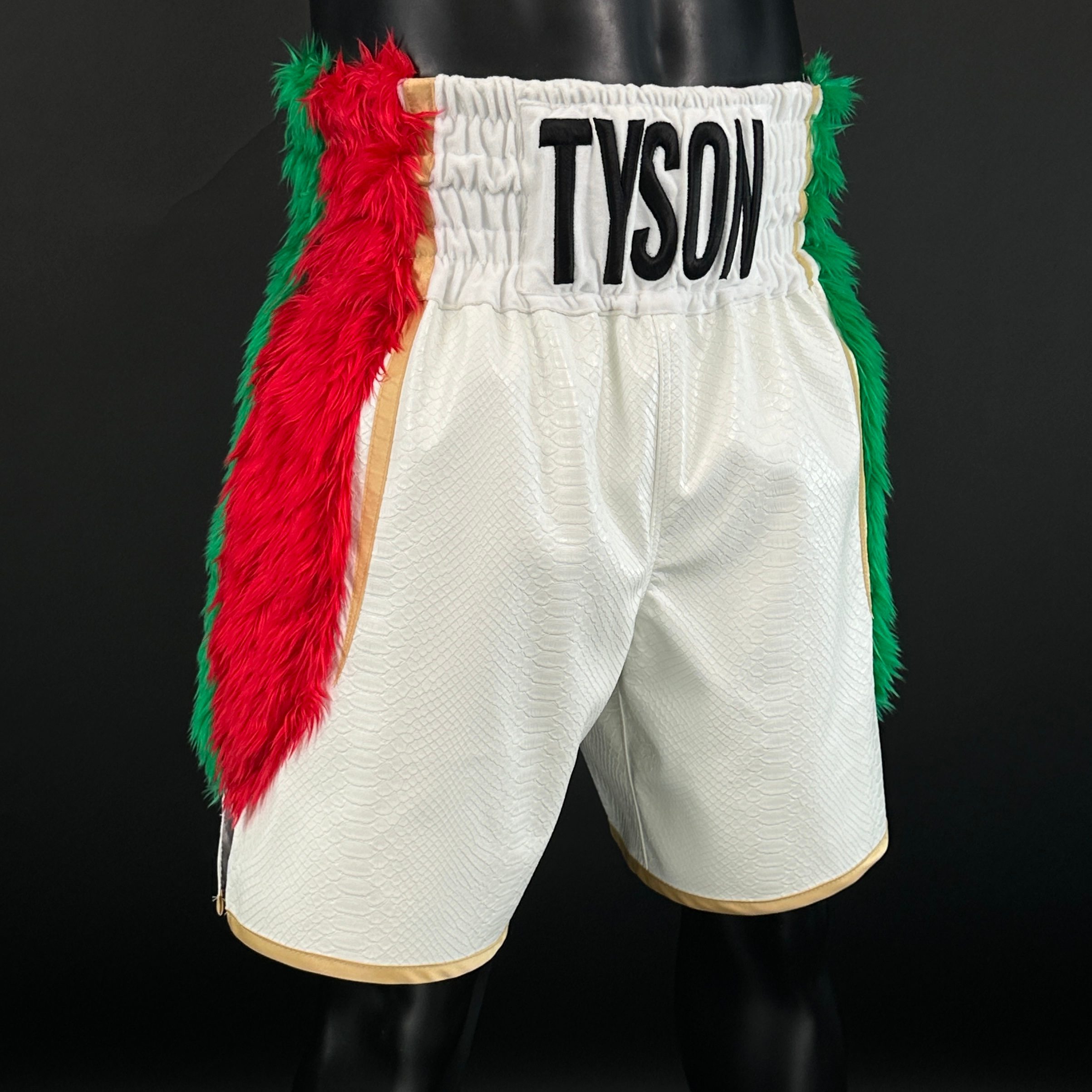 Design Your Own Boxing Shorts | Custom Fightwear | Boxxerworld