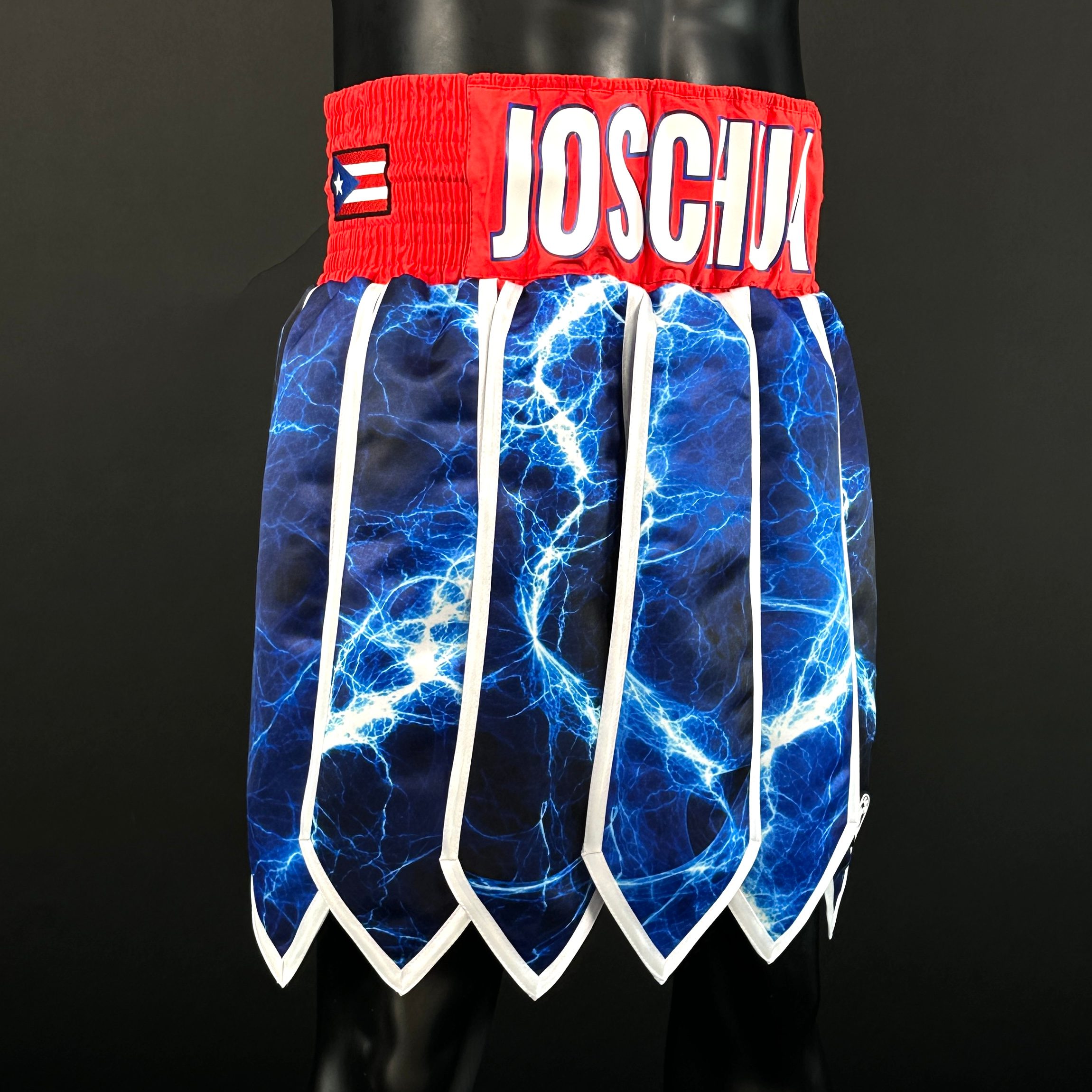 Boxing Gladiator Shorts | Gallery | Boxxerworld