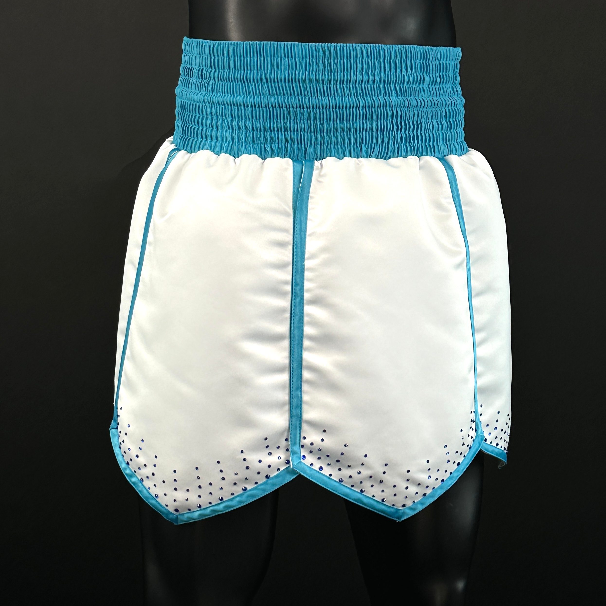 Boxing Gladiator Shorts | Gallery | Boxxerworld