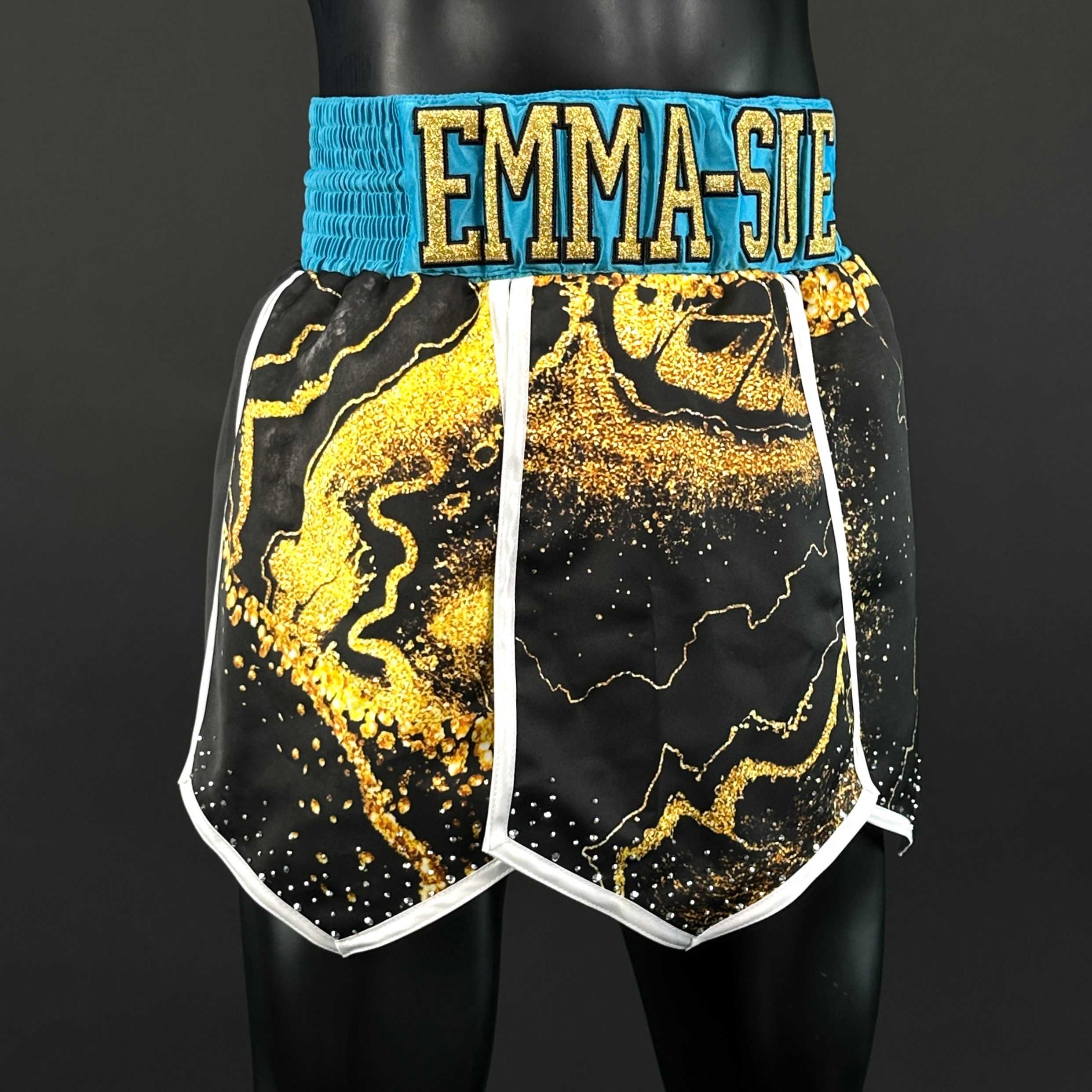 Boxing Gladiator Shorts | Gallery | Boxxerworld