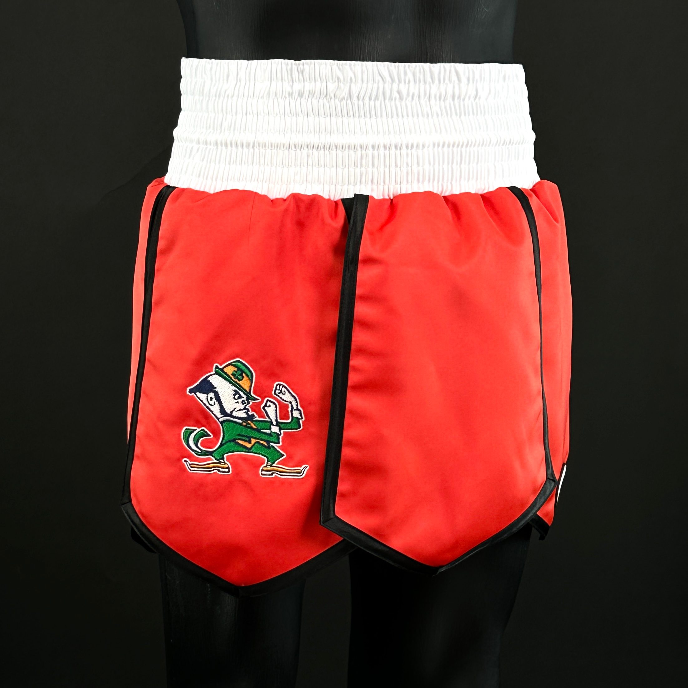 Boxing Gladiator Shorts | Gallery | Boxxerworld