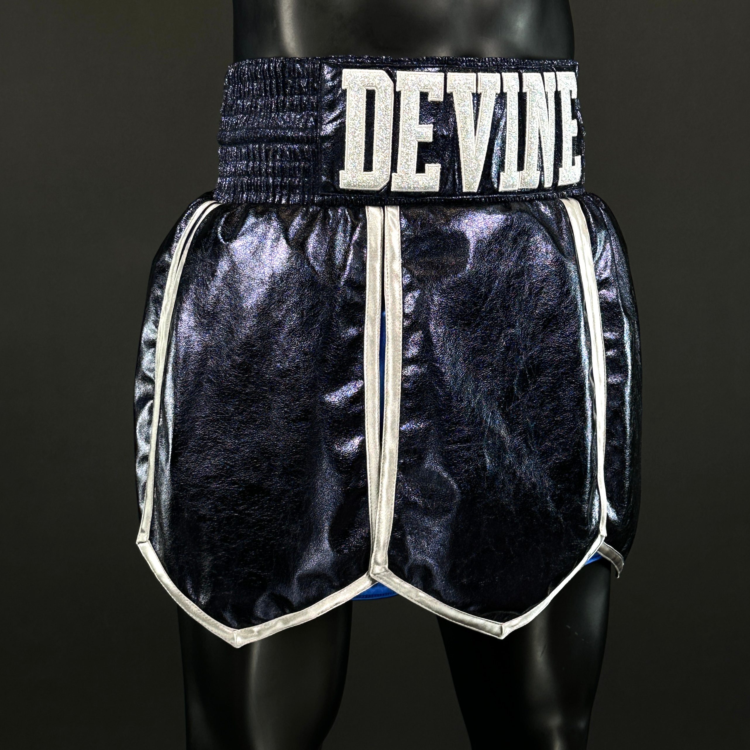 Boxing Gladiator Shorts | Gallery | Boxxerworld