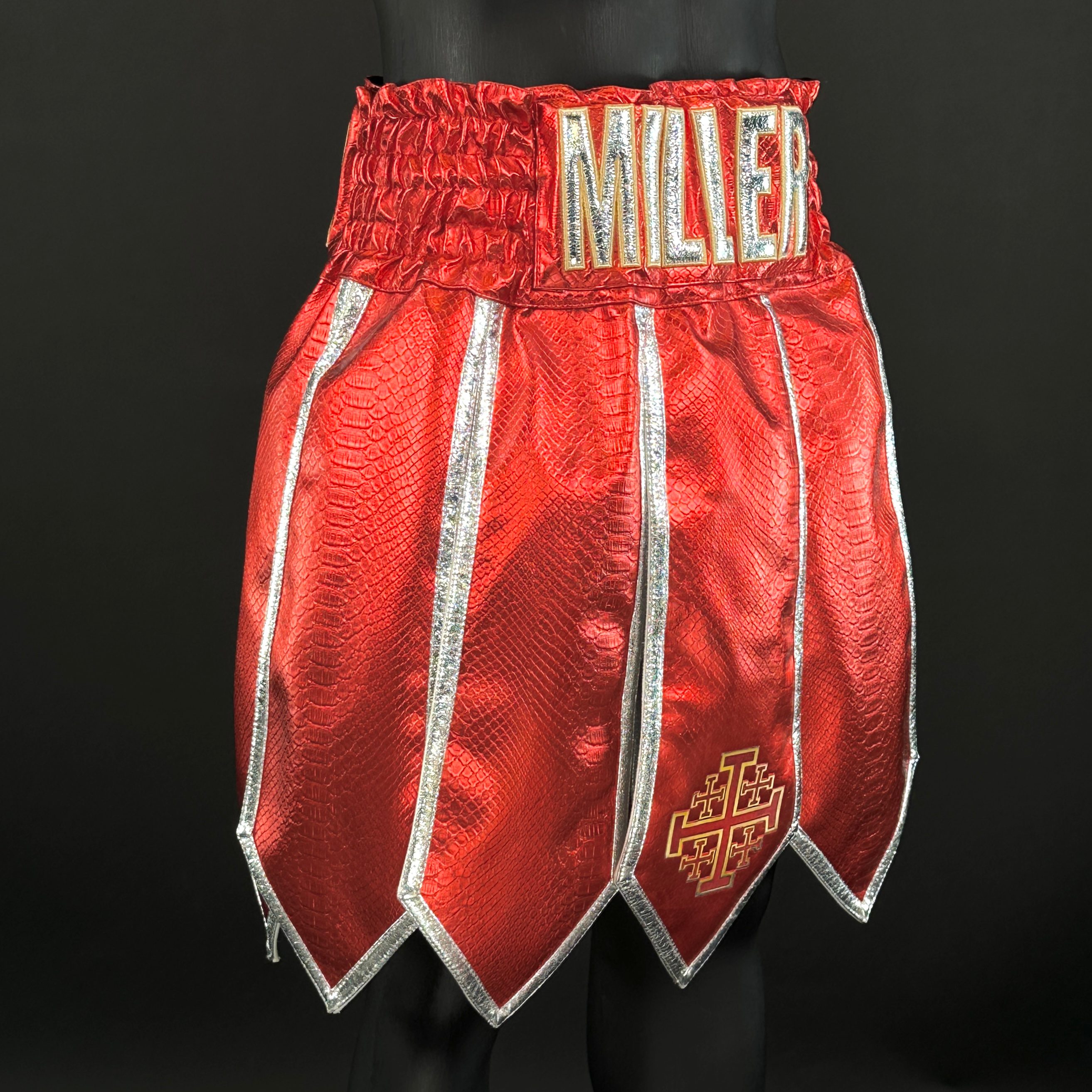 Boxing Gladiator Shorts | Gallery | Boxxerworld