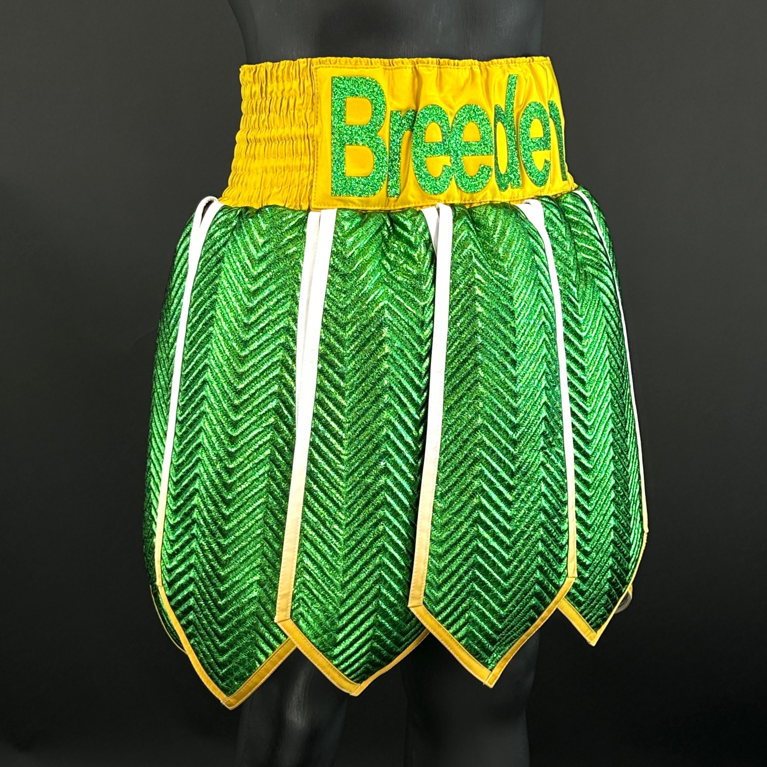 Boxing Gladiator Shorts | Gallery | Boxxerworld