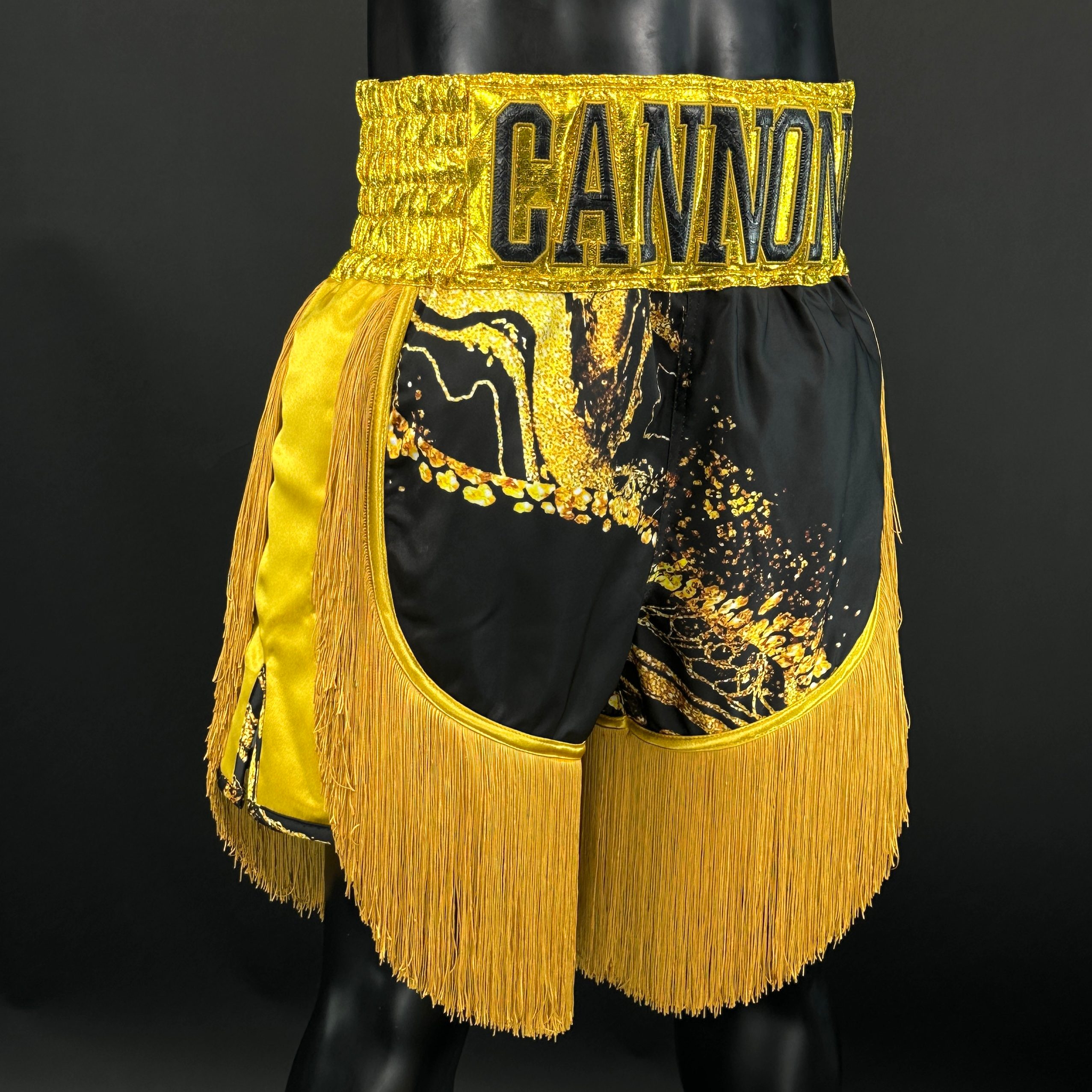 Boxing Shorts & Trunks | Gallery | Boxxerworld