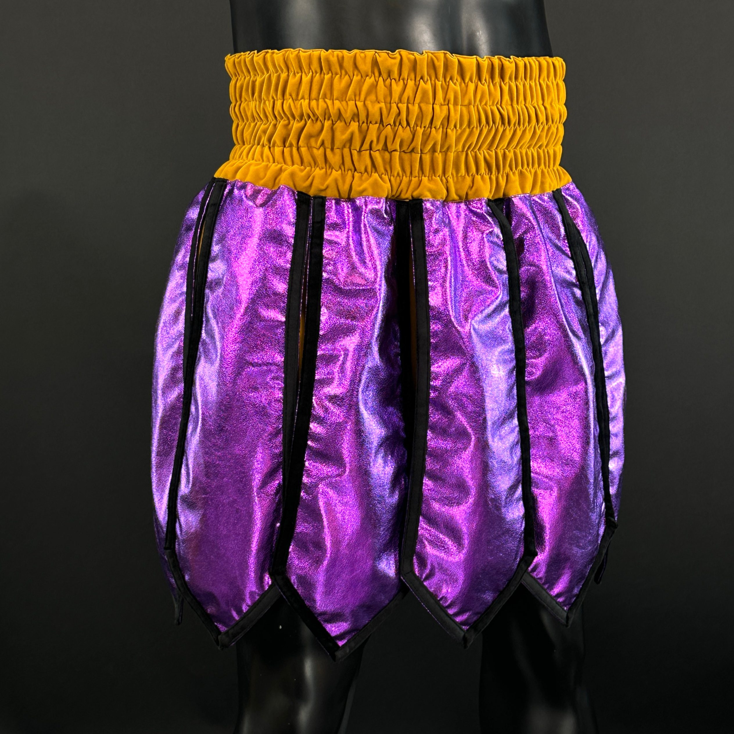 Boxing Gladiator Shorts | Gallery | Boxxerworld