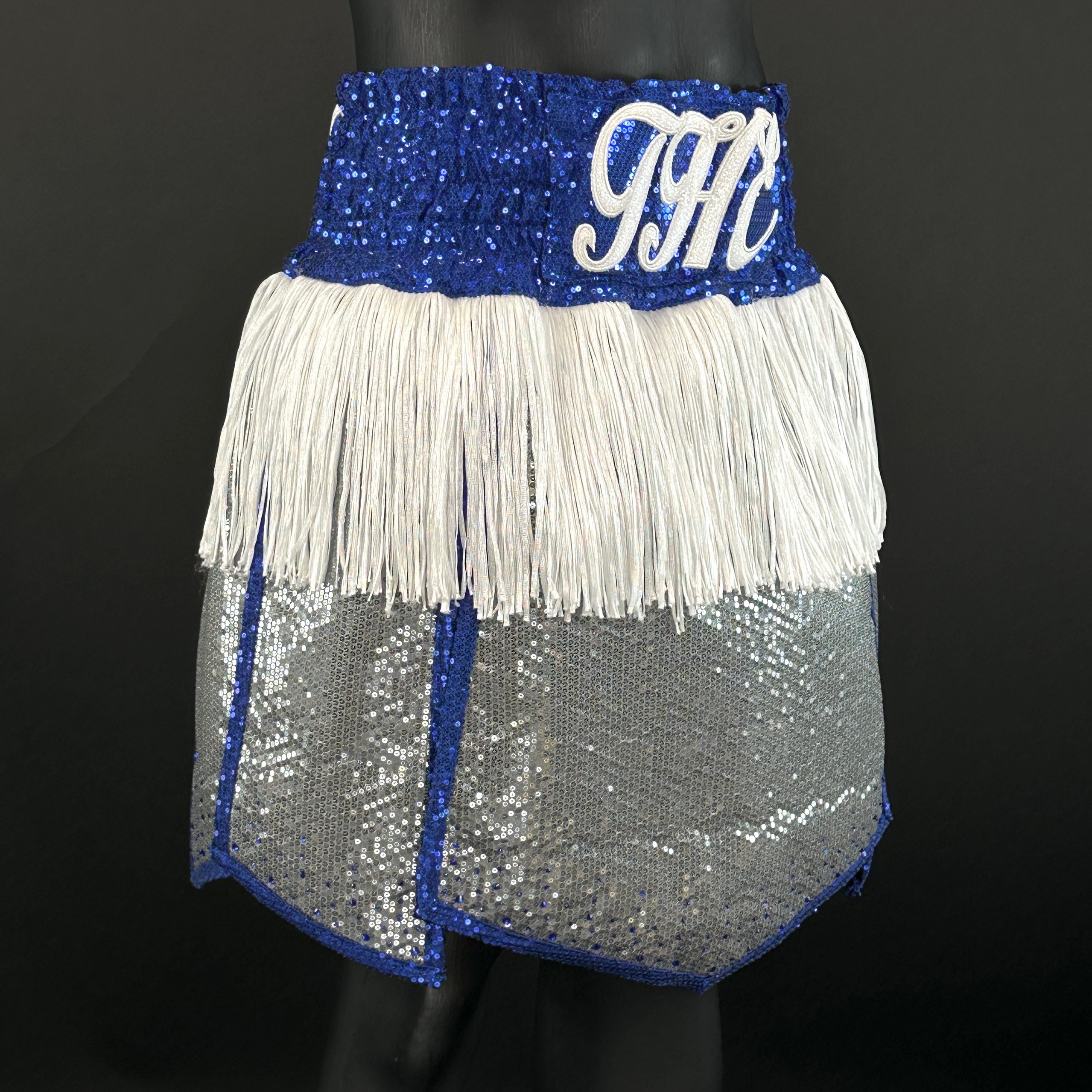 Gladiator Style Boxing Shorts | Custom Fightwear | Boxxerworld