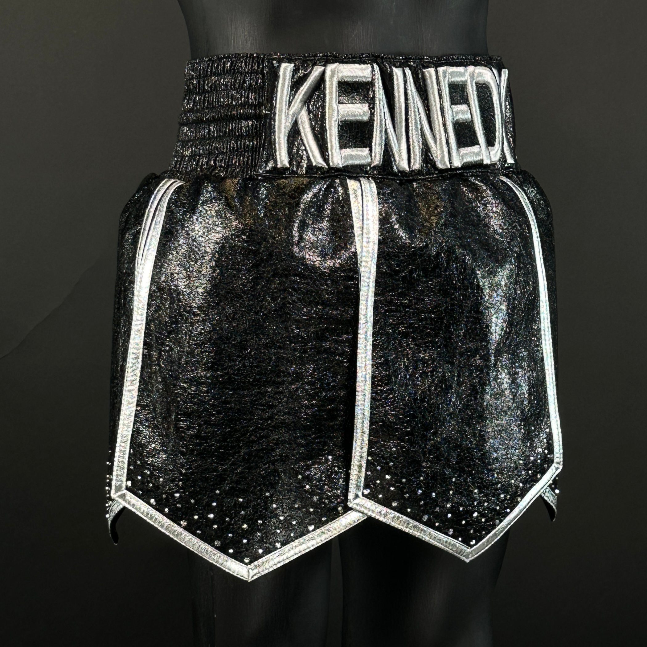 Boxing Gladiator Shorts | Gallery | Boxxerworld