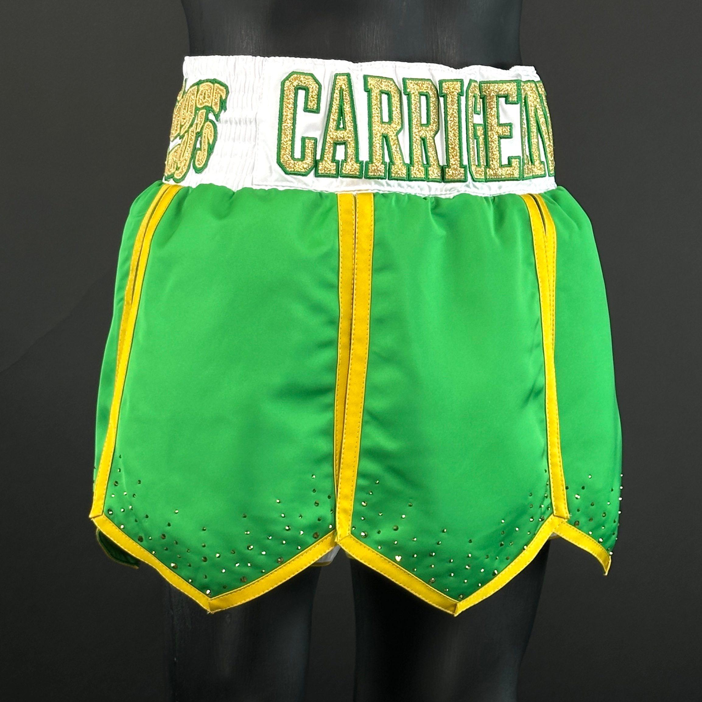 Boxing Gladiator Shorts | Gallery | Boxxerworld