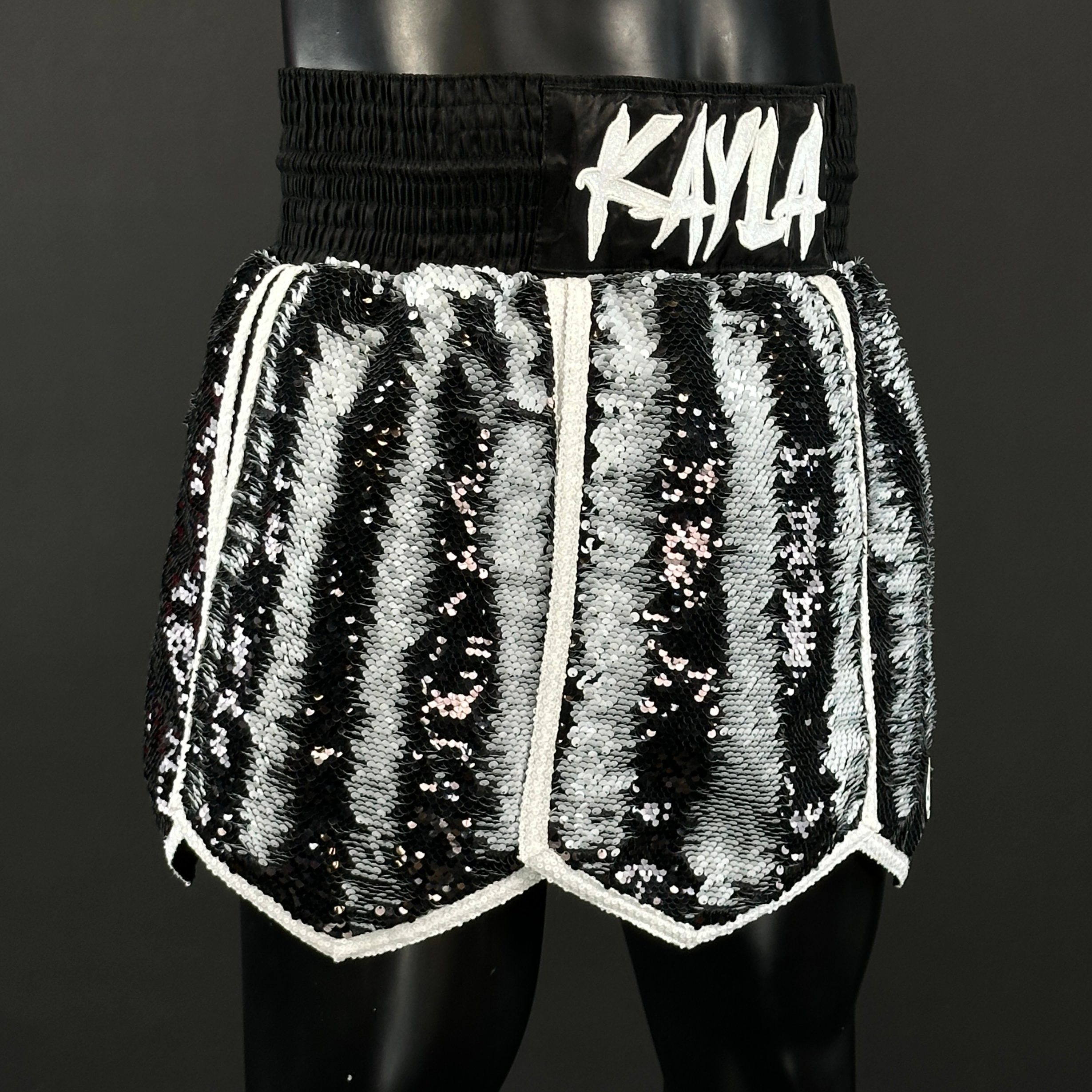 Boxing Gladiator Shorts | Gallery | Boxxerworld