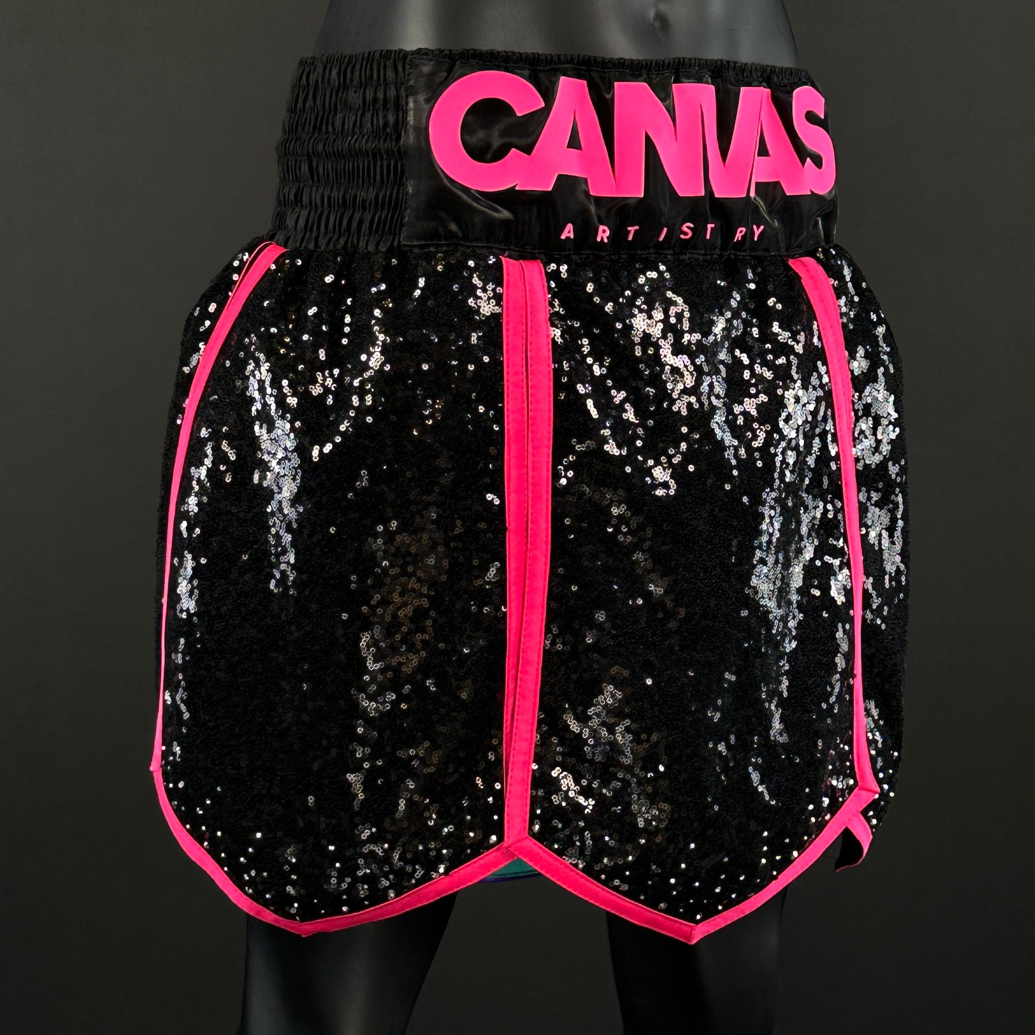 Boxing Gladiator Shorts | Gallery | Boxxerworld