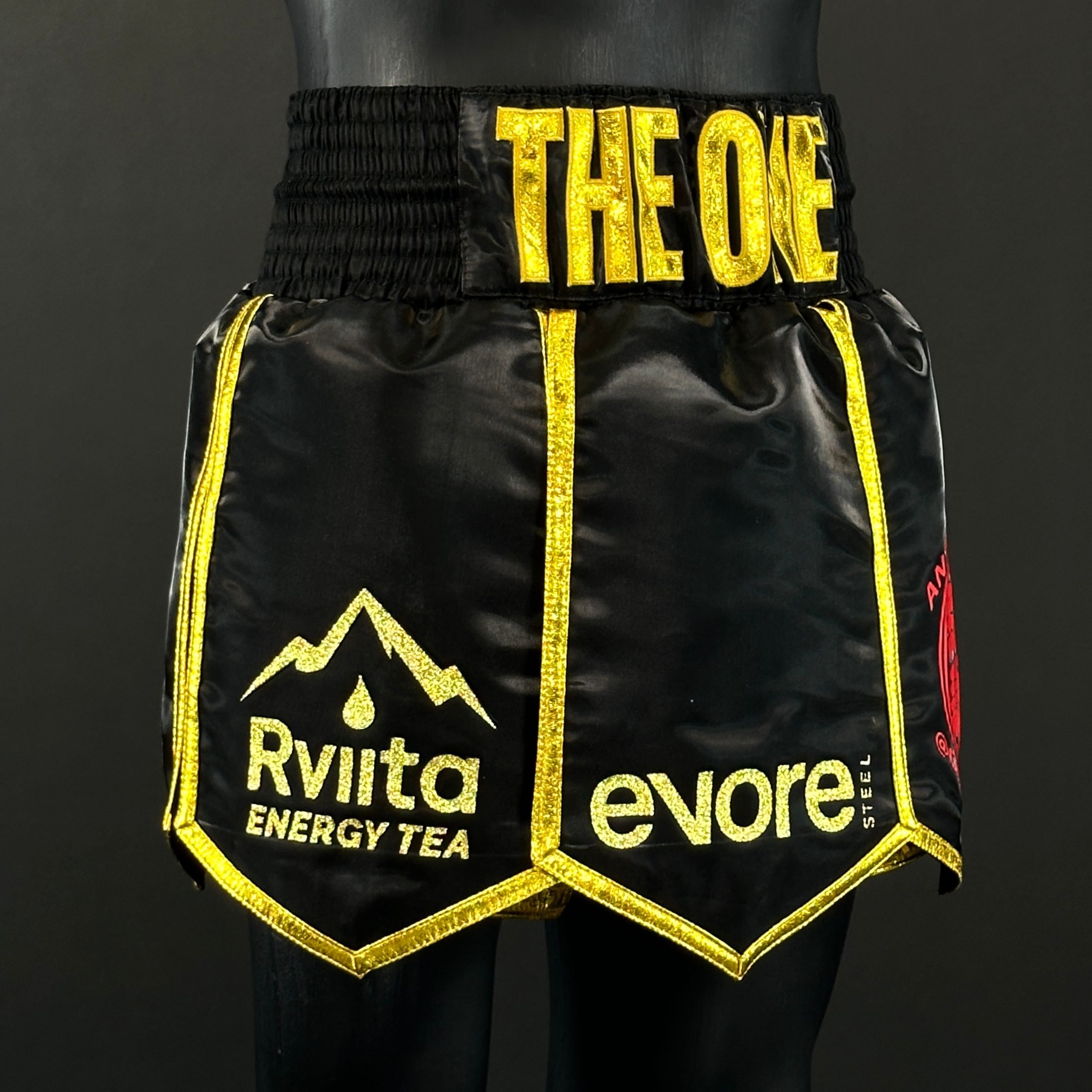Boxing Gladiator Shorts | Gallery | Boxxerworld