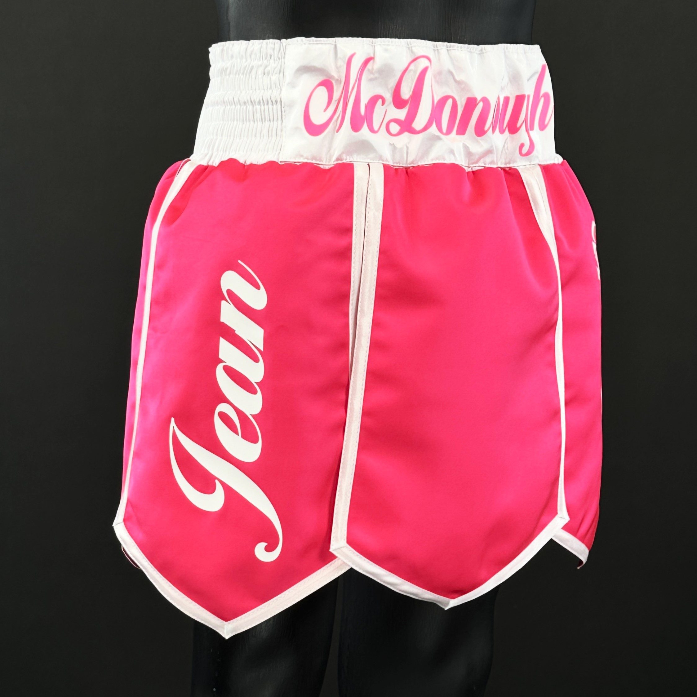 Boxing Gladiator Shorts | Gallery | Boxxerworld