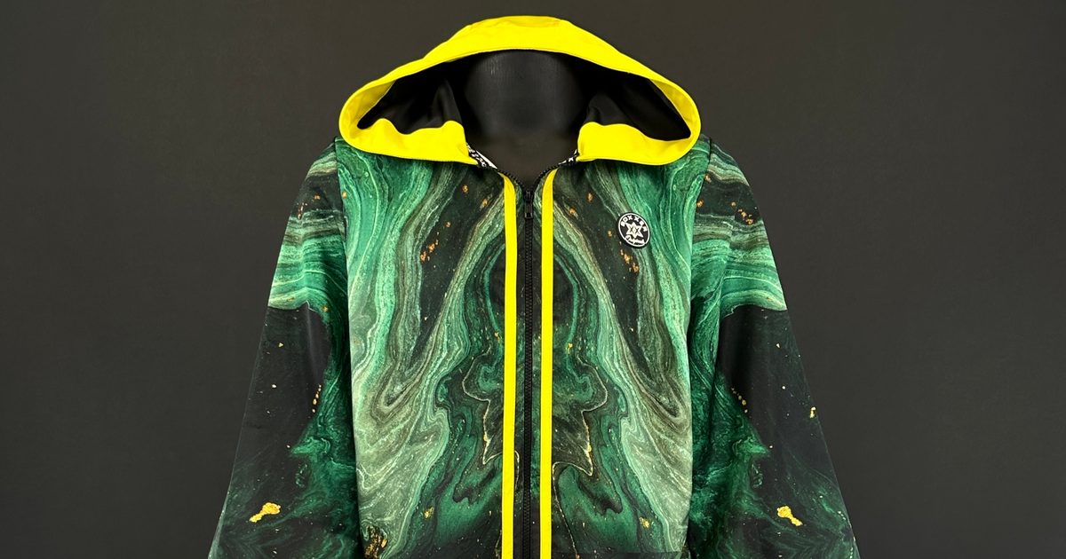 Nyall 175232 | Gallery | Jackets | Boxxerworld