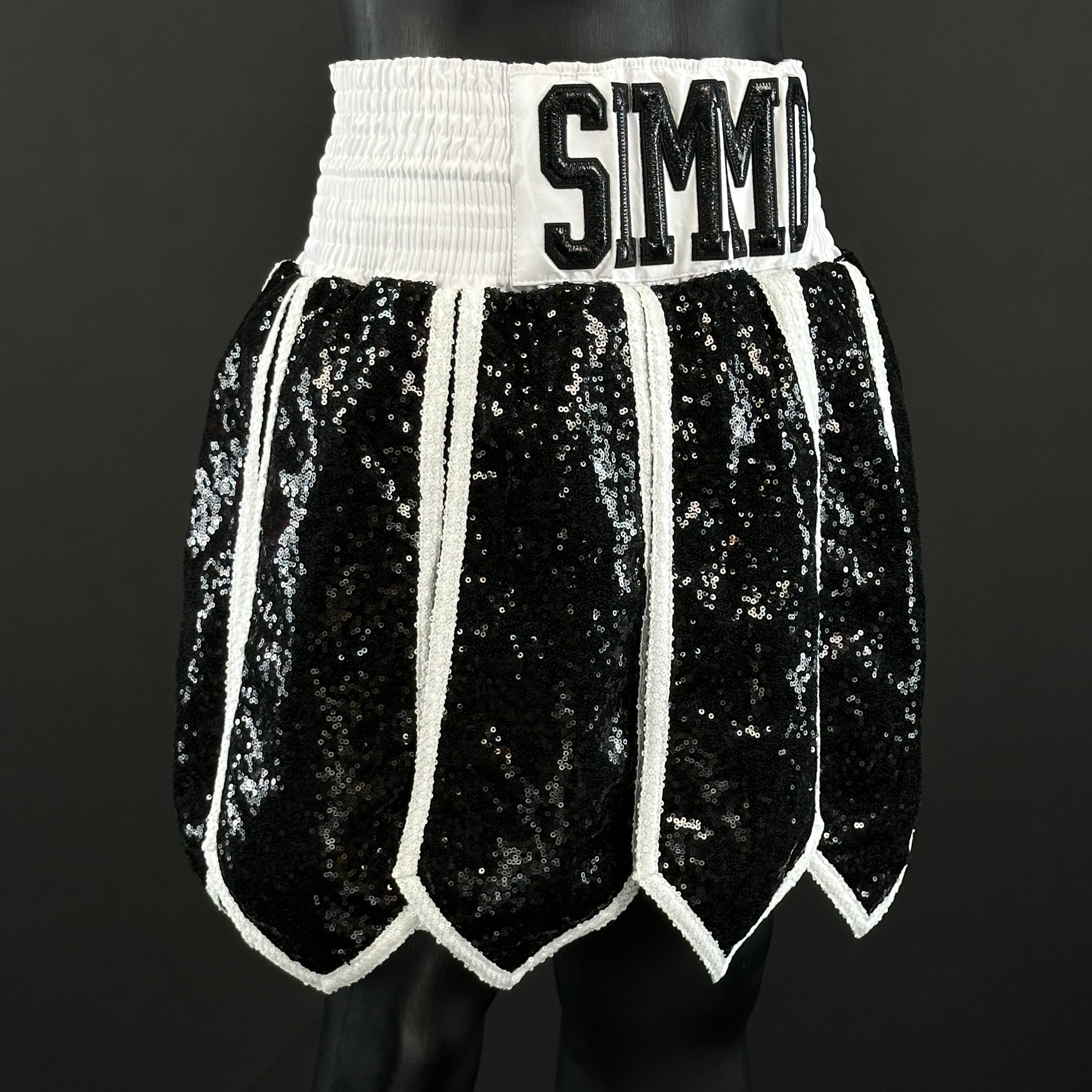 Boxing Gladiator Shorts | Gallery | Boxxerworld
