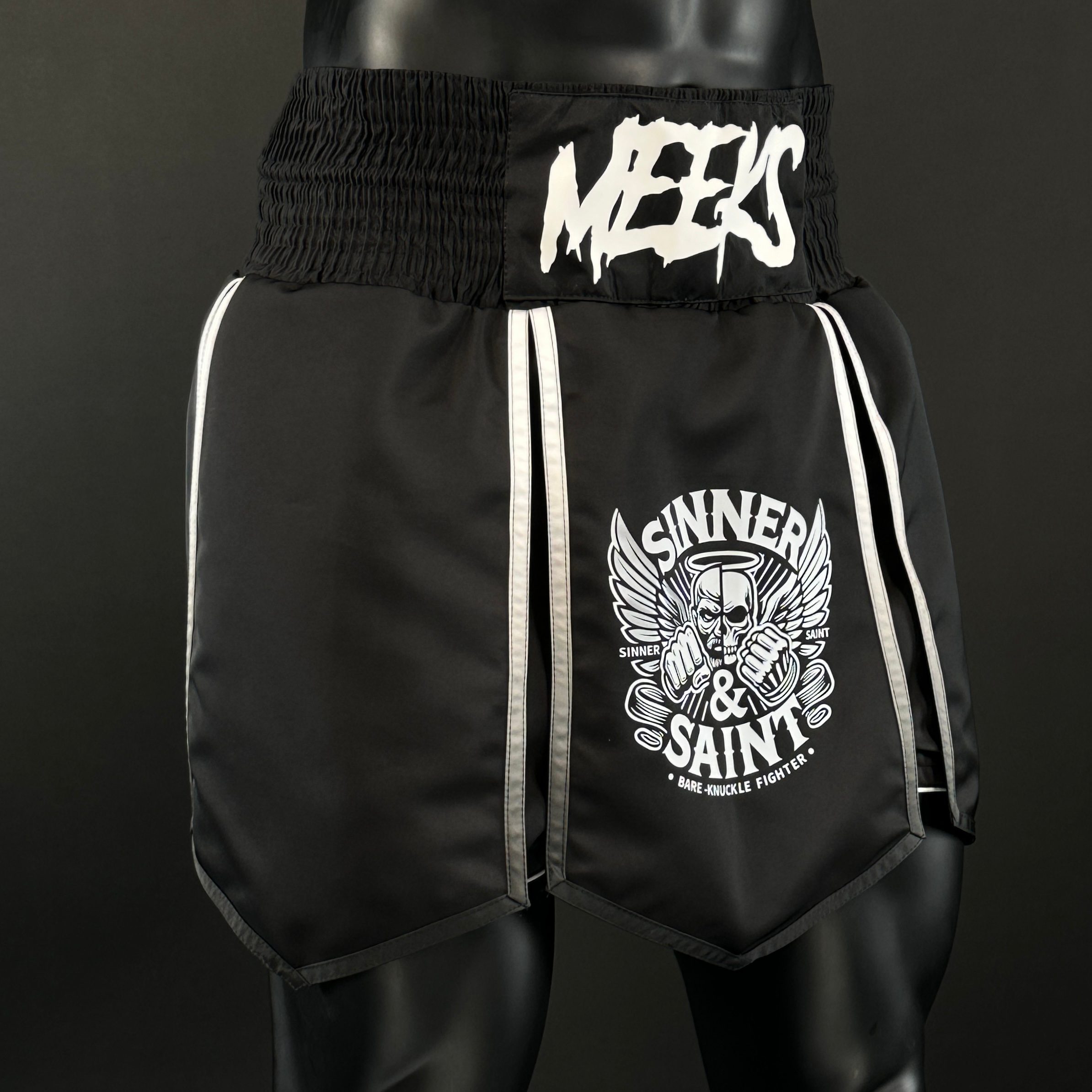 Boxing Gladiator Shorts | Gallery | Boxxerworld