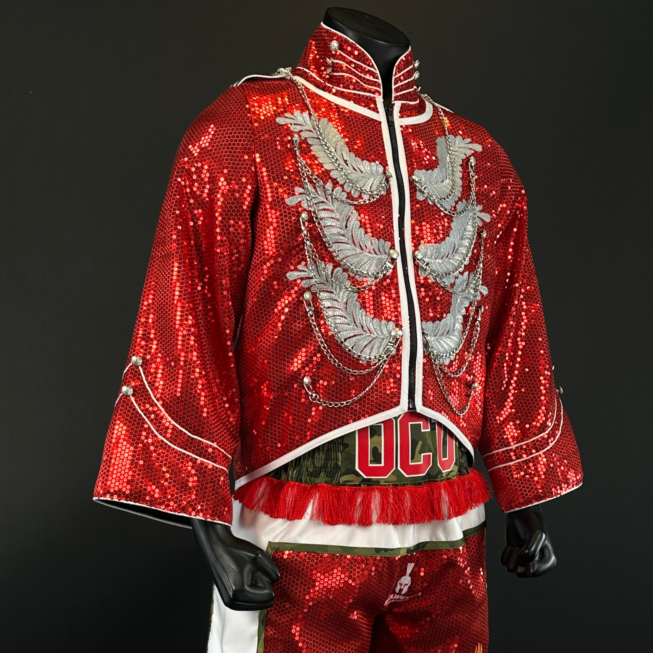 Tyrell 175983 | Gallery | Jackets | Boxxerworld