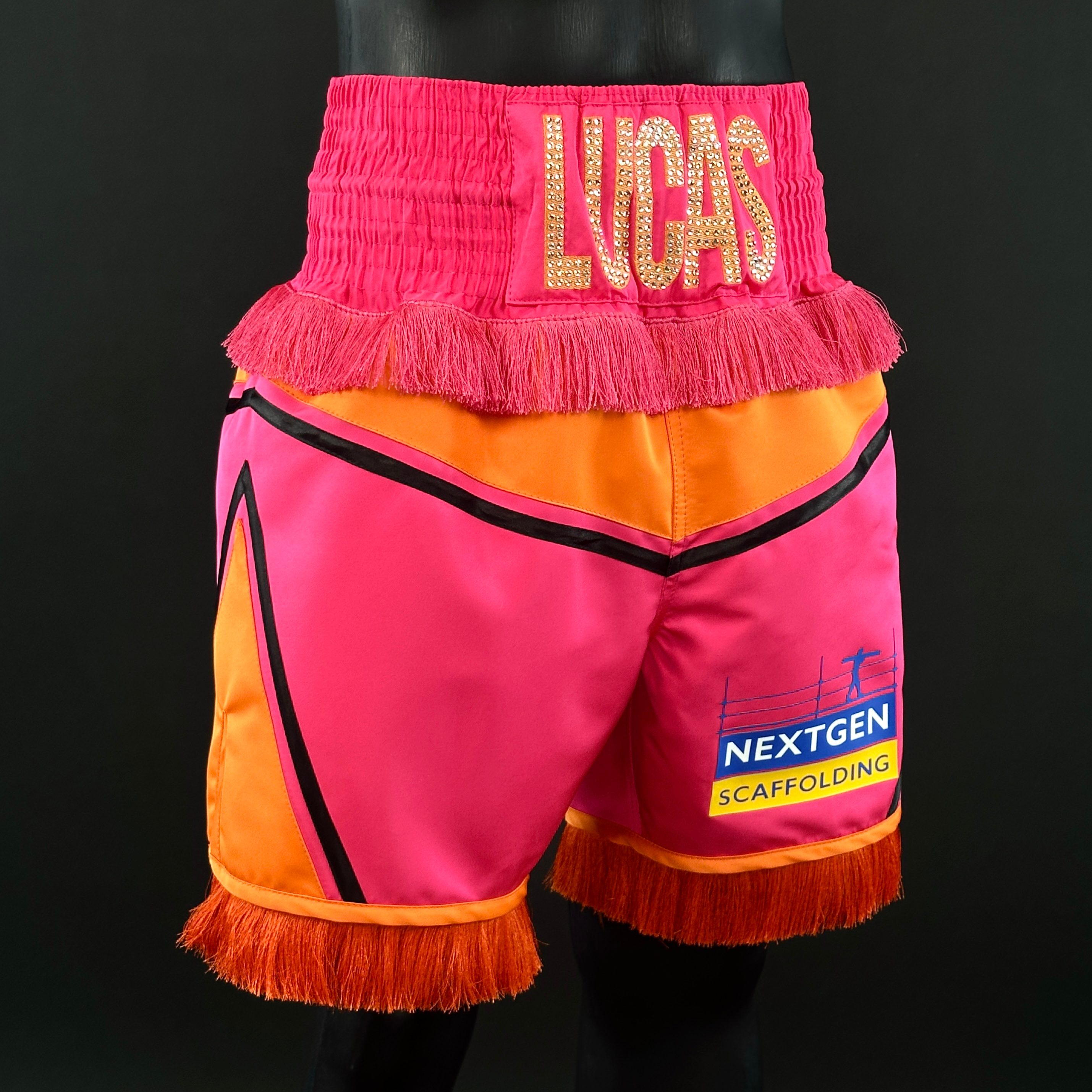 Boxing Shorts & Trunks | Gallery | Boxxerworld
