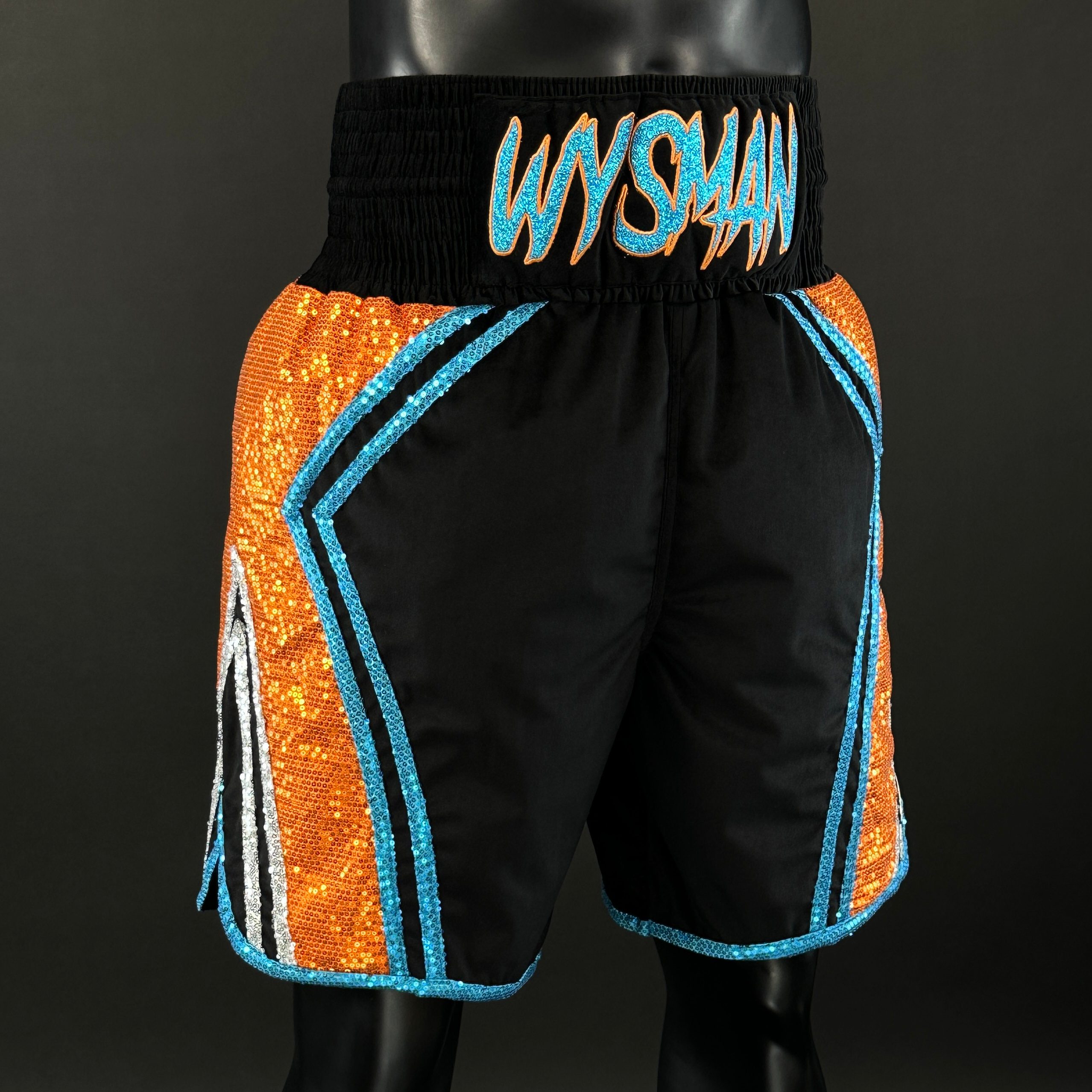 Boxing Shorts & Trunks | Gallery | Boxxerworld