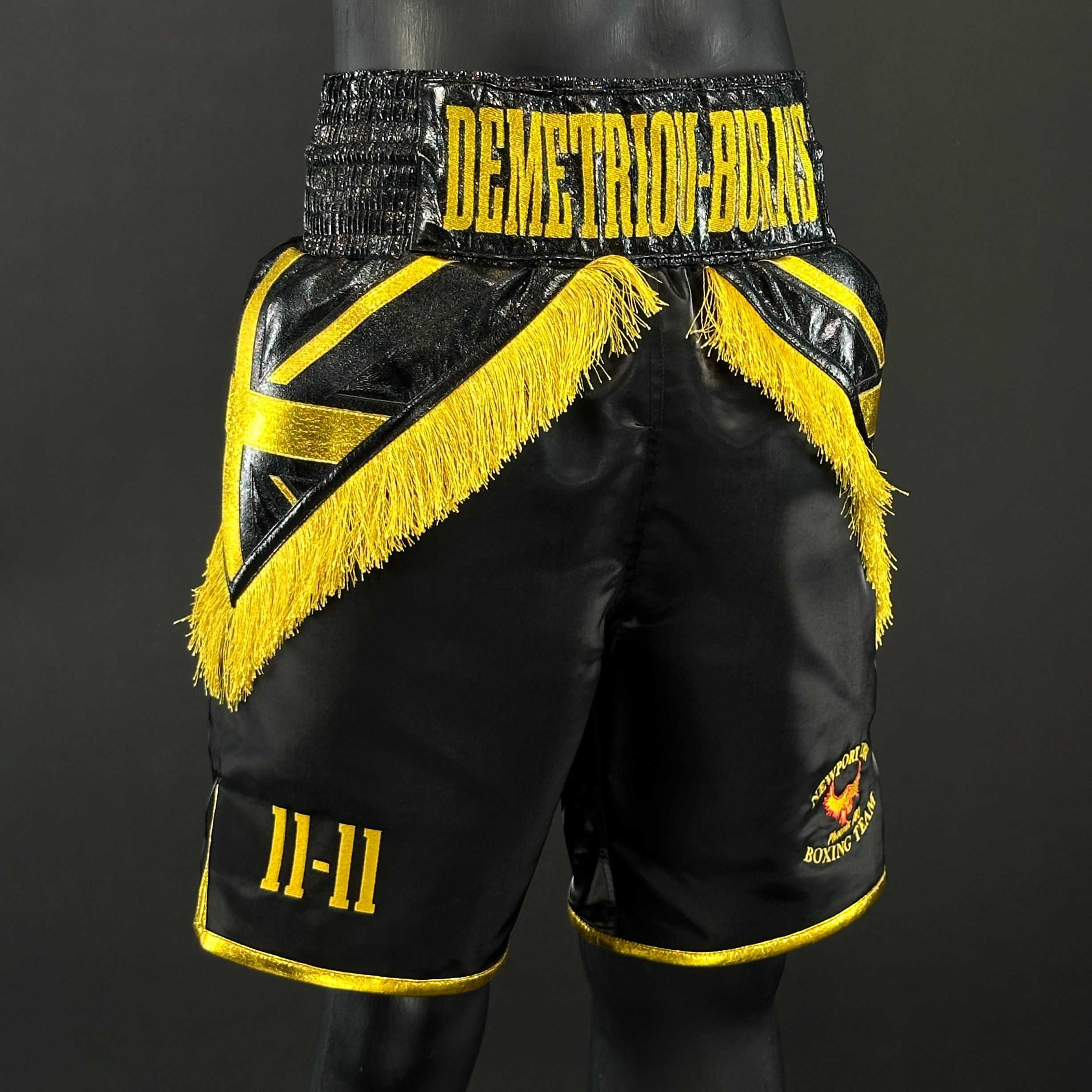 Boxing Shorts & Trunks | Gallery | Boxxerworld