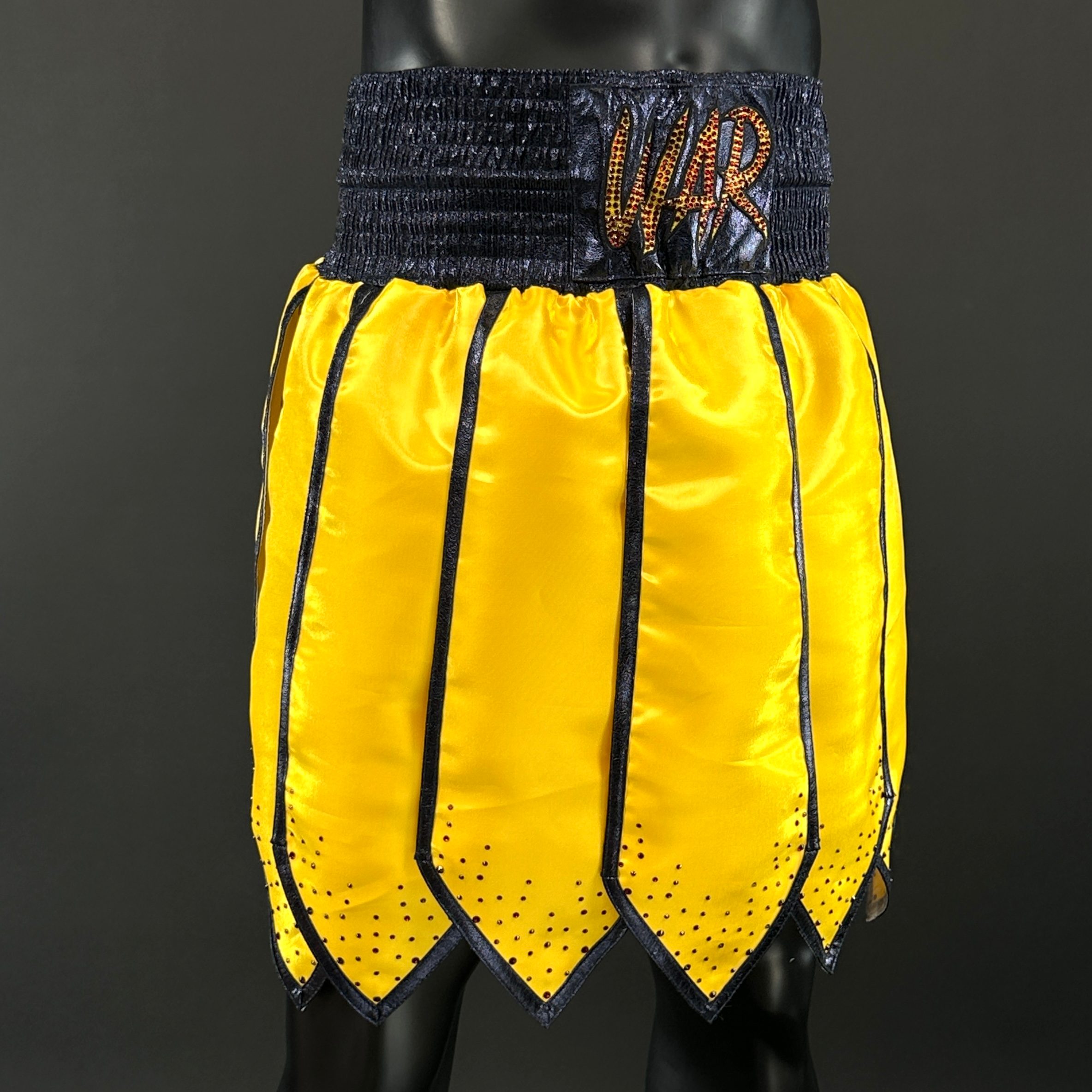 Boxing Gladiator Shorts | Gallery | Boxxerworld