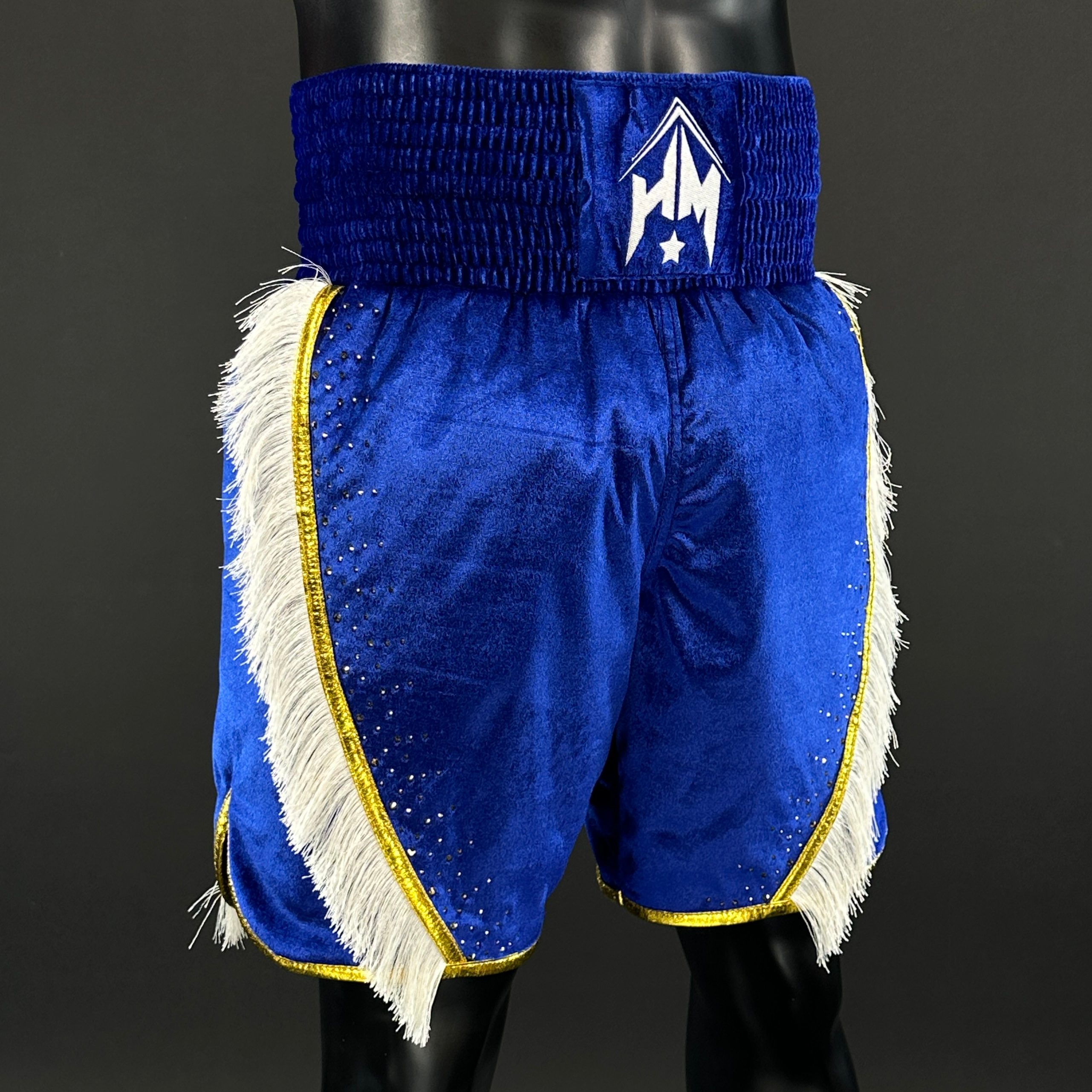 Design Your Own Boxing Shorts | Custom Fightwear | Boxxerworld
