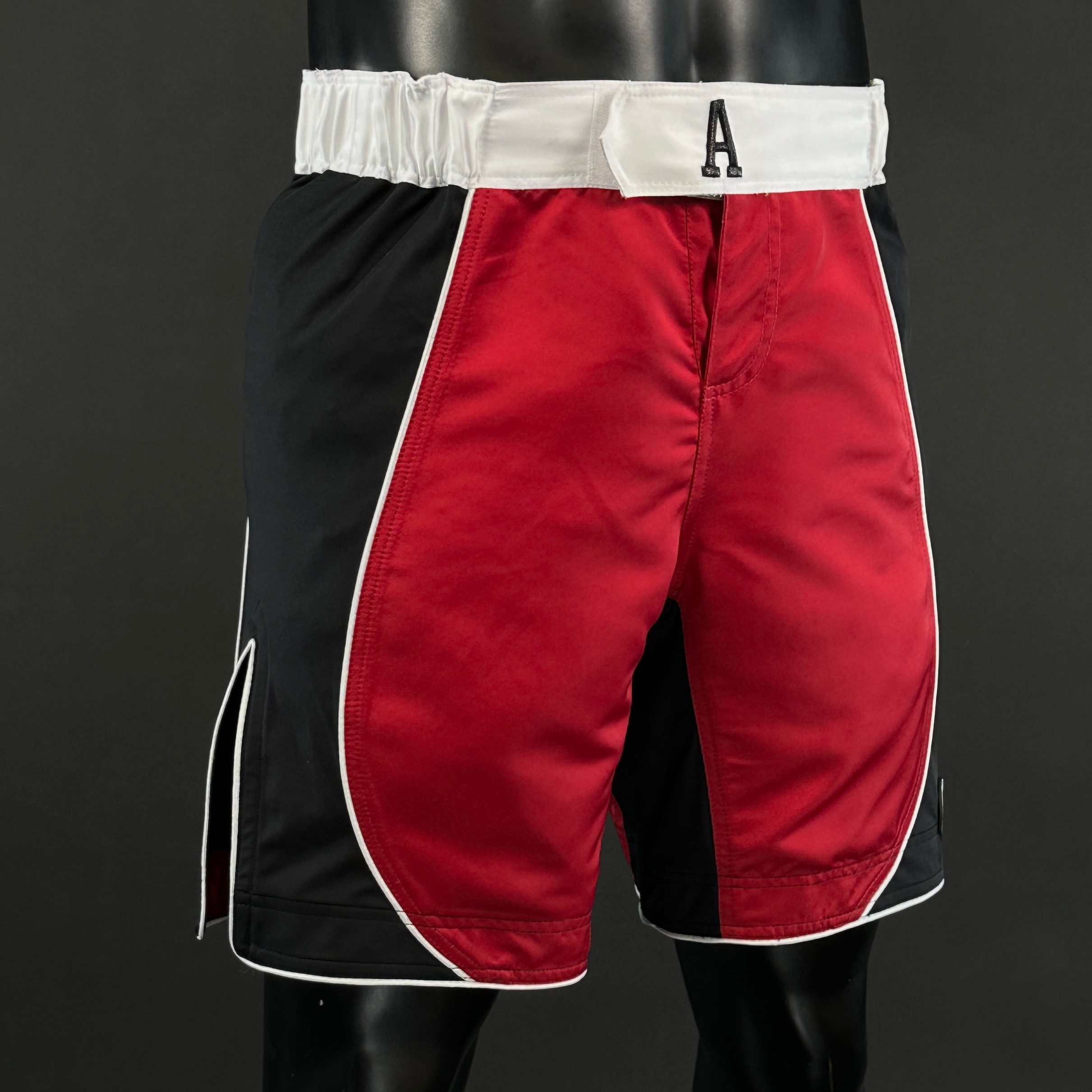 Design Your MMA Shorts | Custom Fightwear | Boxxerworld