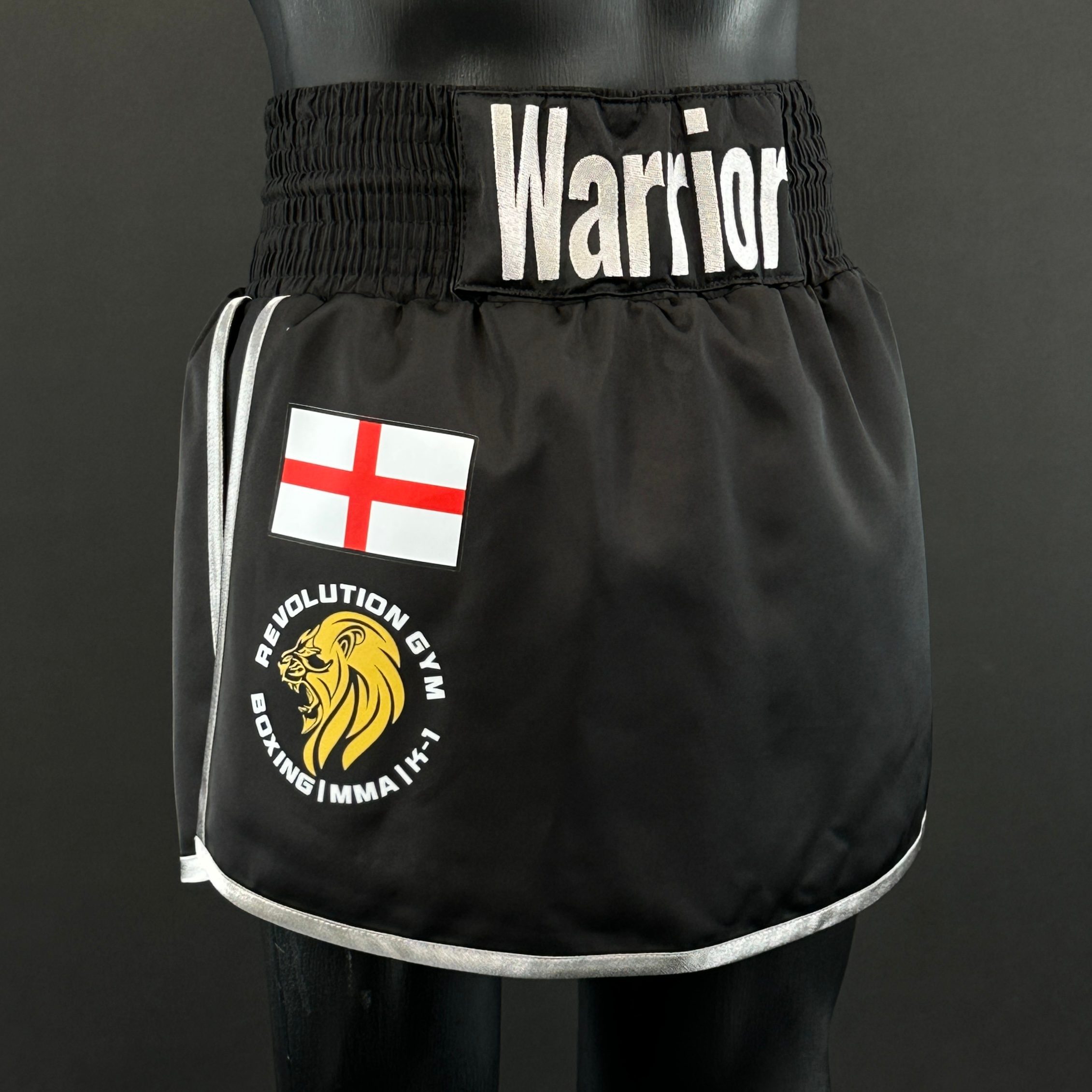 Boxing Gladiator Shorts | Gallery | Boxxerworld