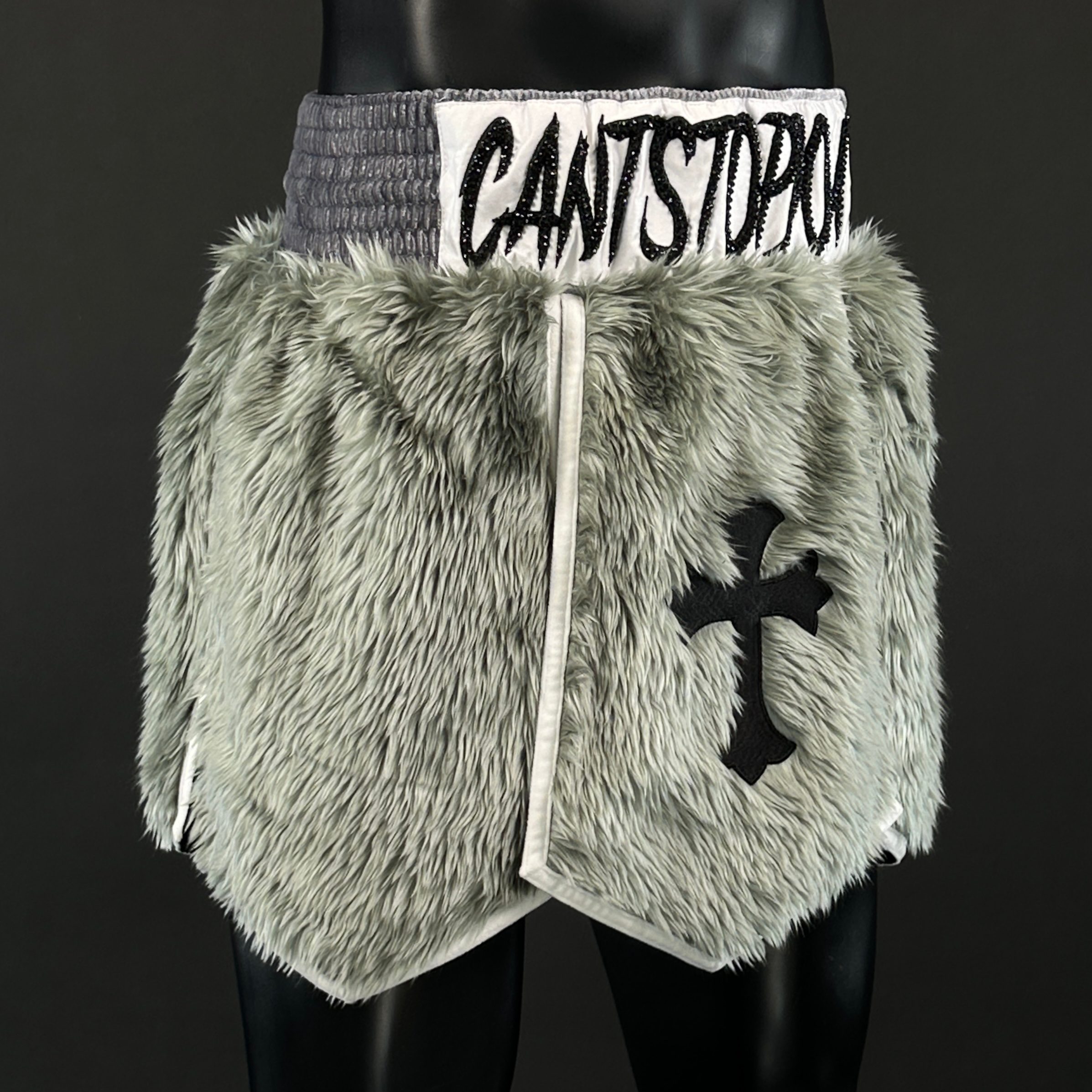 Boxing Gladiator Shorts | Gallery | Boxxerworld