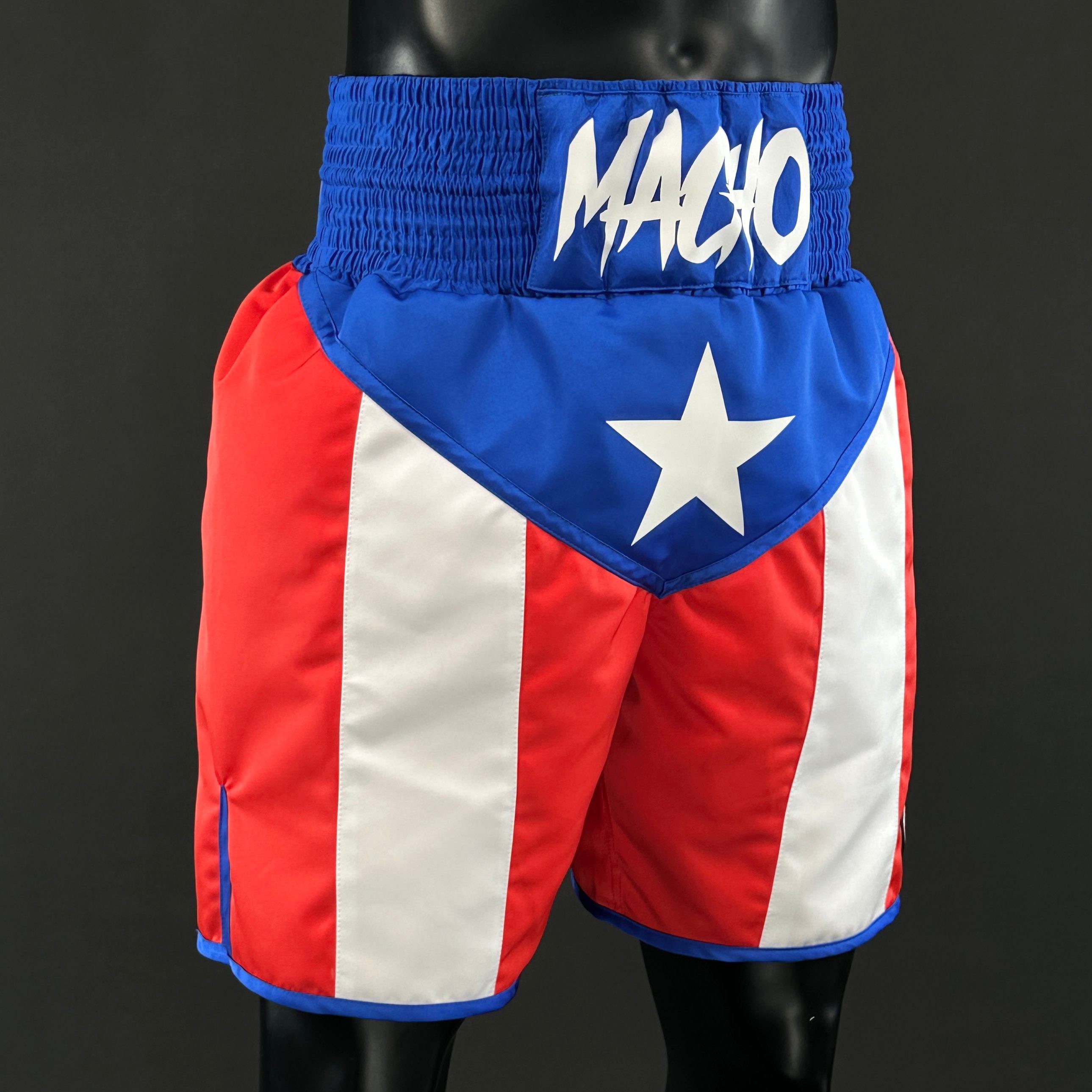 Boxing Shorts & Trunks | Gallery | Boxxerworld