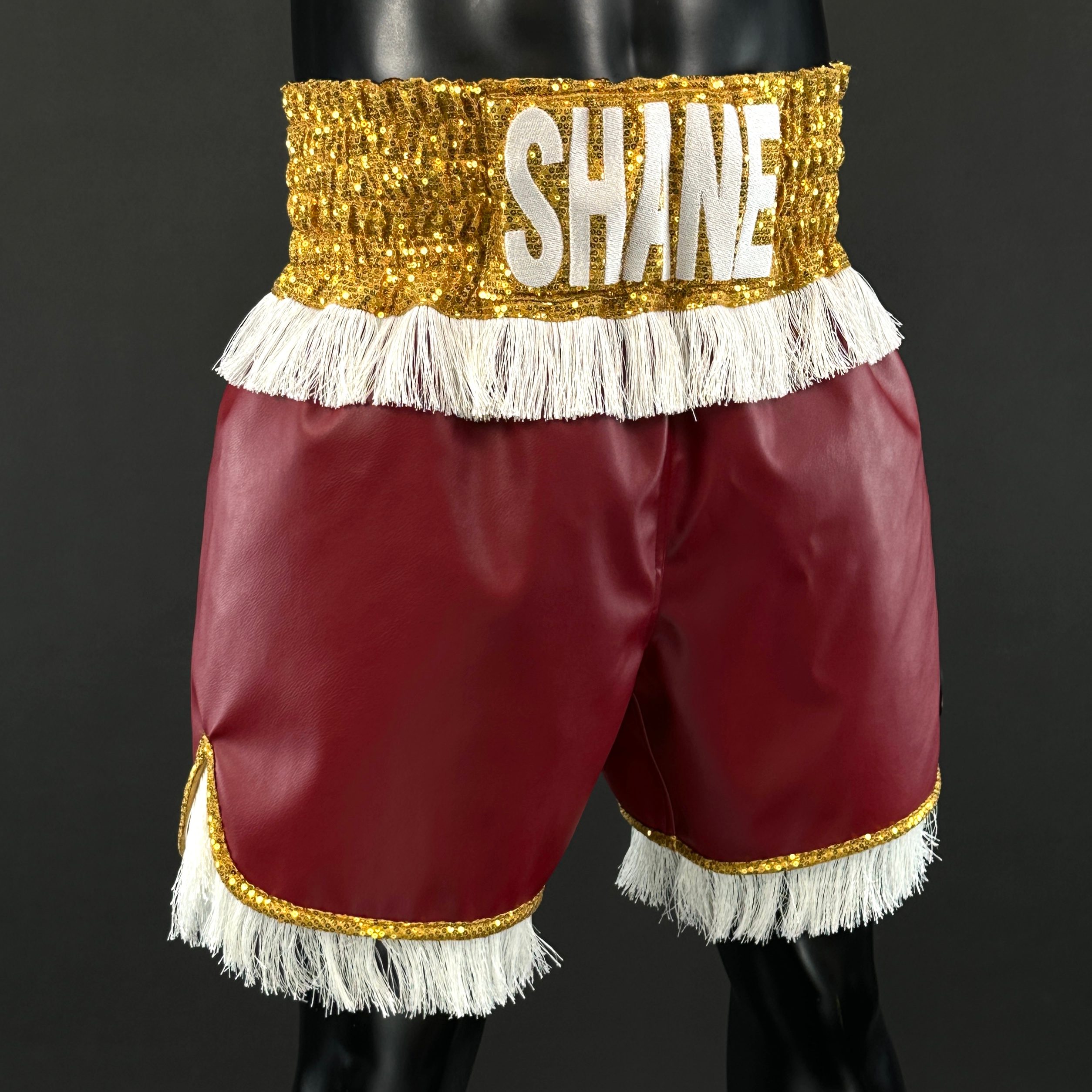 Boxing Shorts & Trunks | Gallery | Boxxerworld
