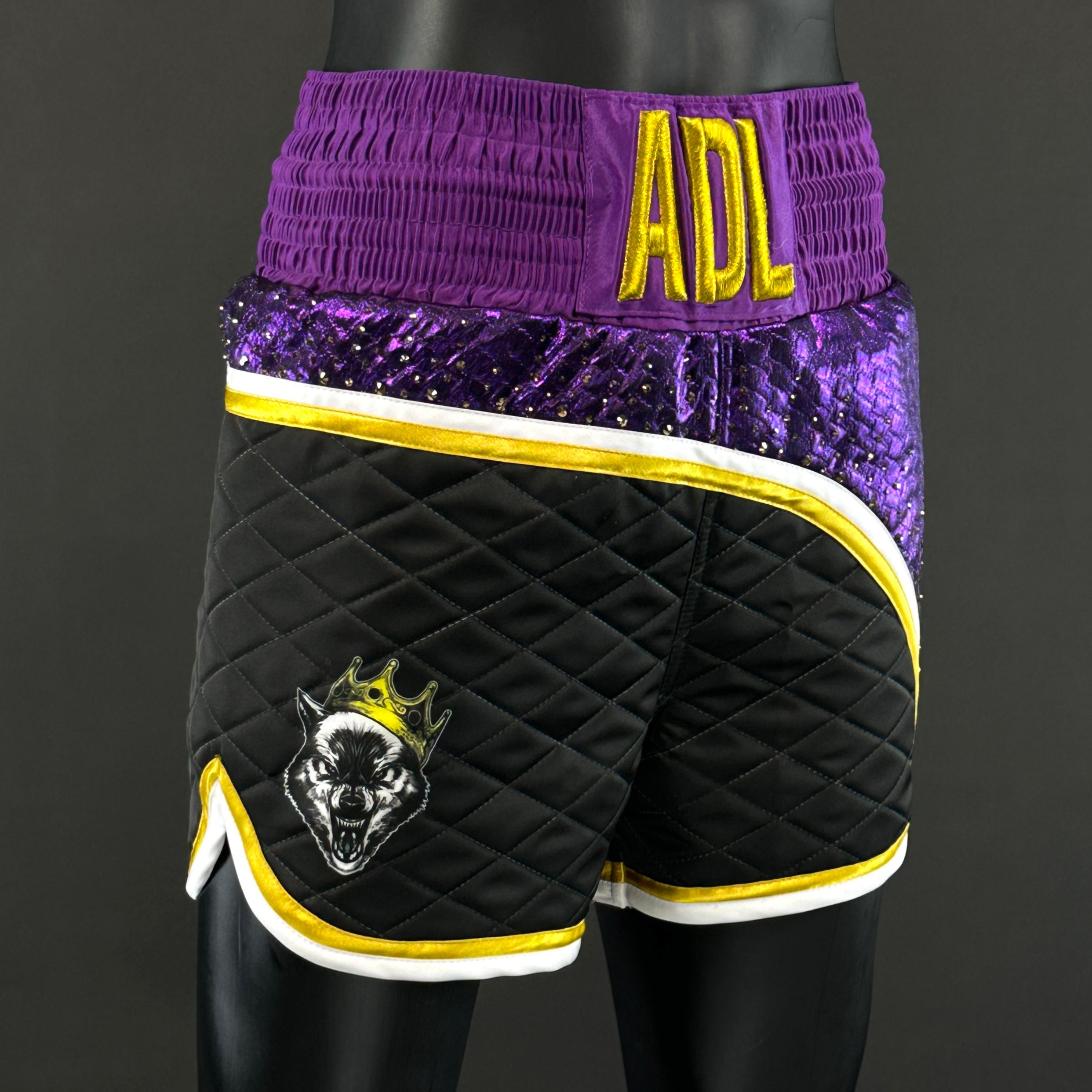 Boxing Shorts & Trunks | Gallery | Boxxerworld