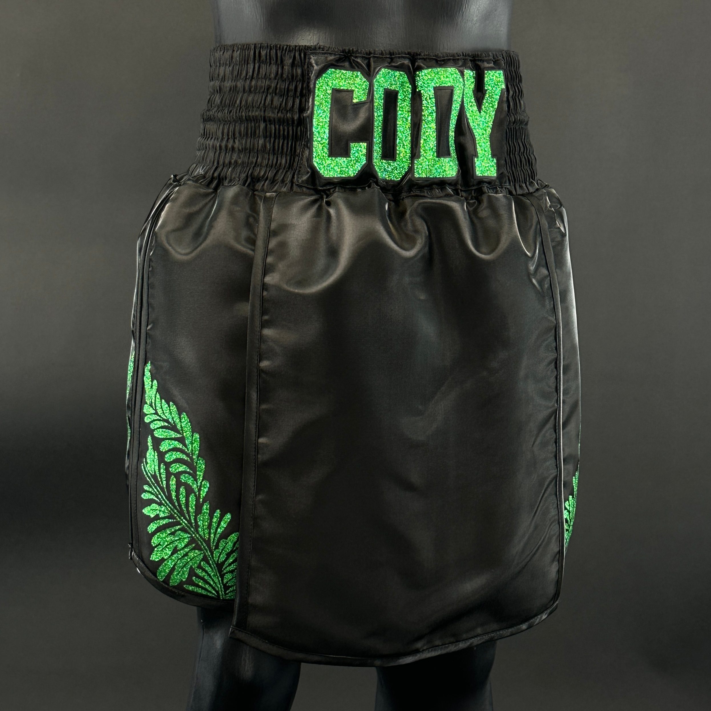Boxing Gladiator Shorts | Gallery | Boxxerworld