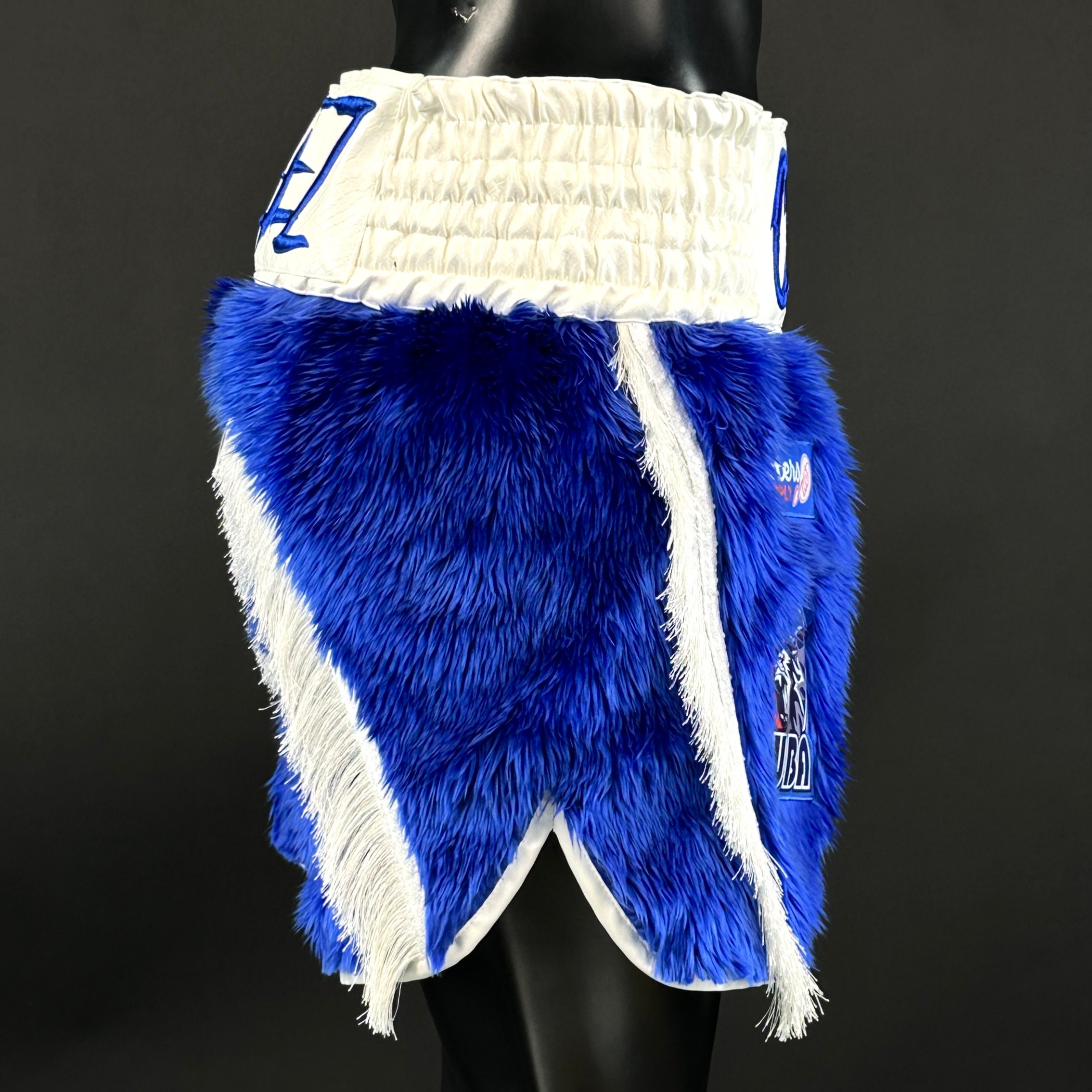 Gabriel 184844 | Gallery | Custom Boxing Shorts & Trunks | Boxxerworld
