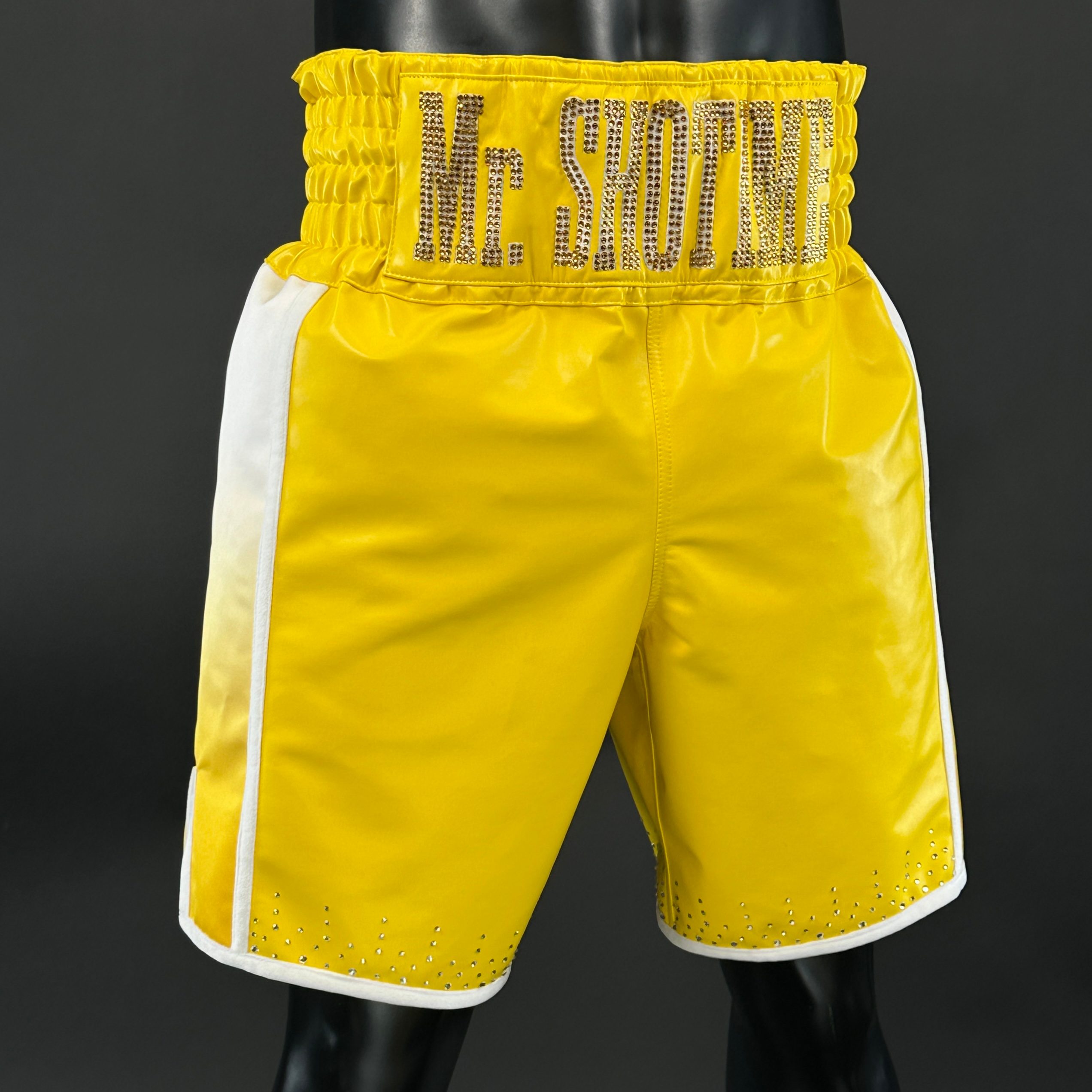 Boxing Shorts & Trunks | Gallery | Boxxerworld