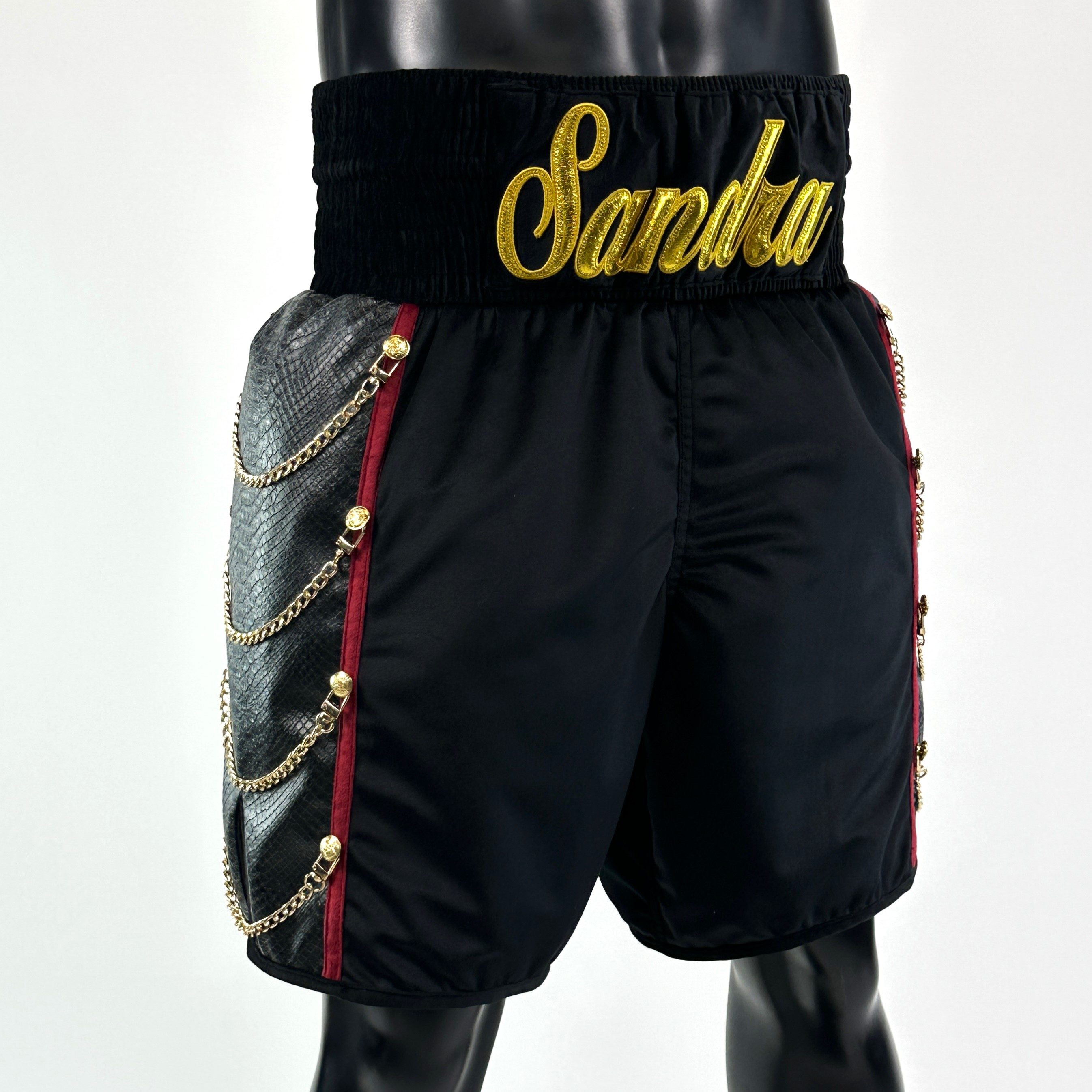 Boxing Shorts & Trunks | Gallery | Boxxerworld