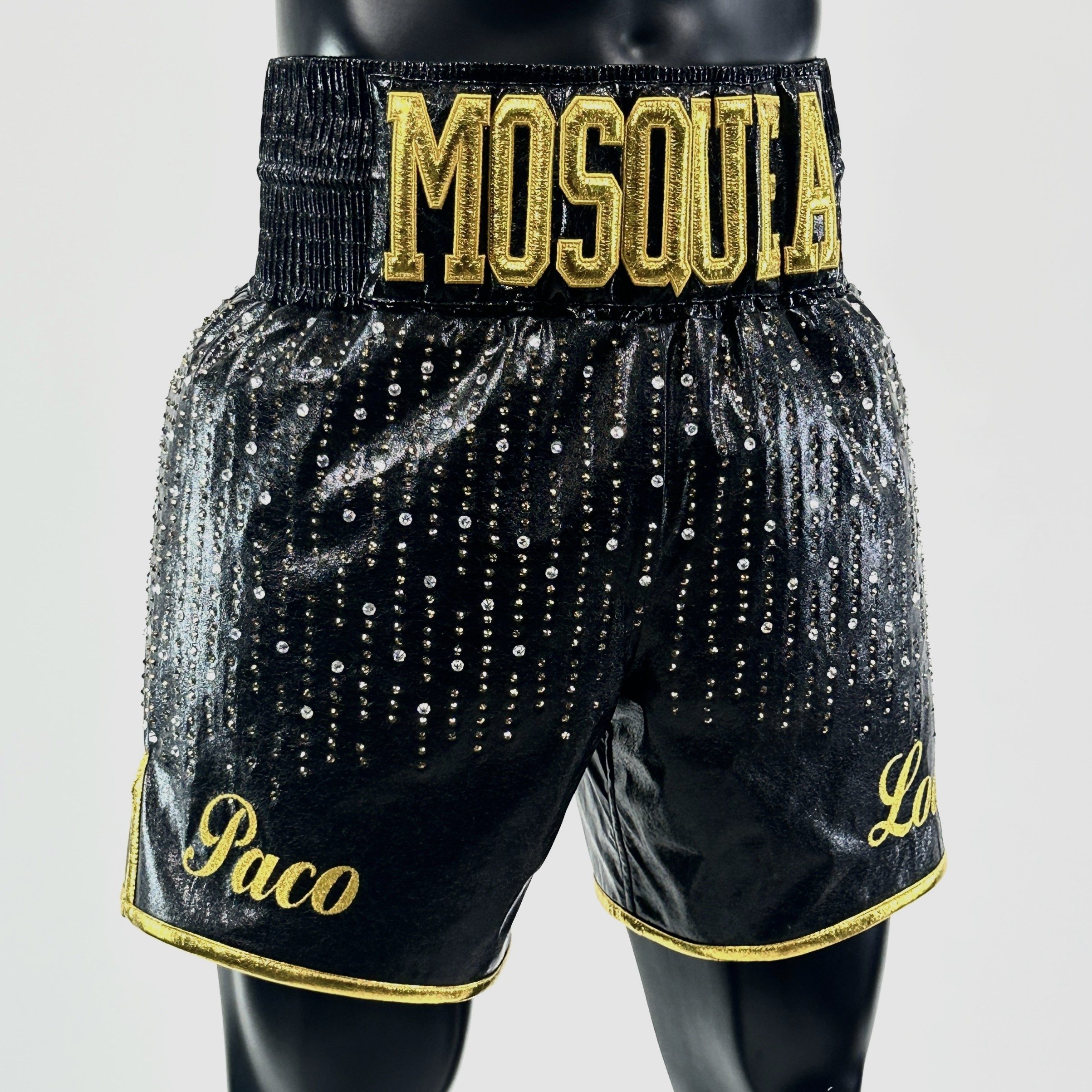 Boxing Shorts & Trunks | Gallery | Boxxerworld