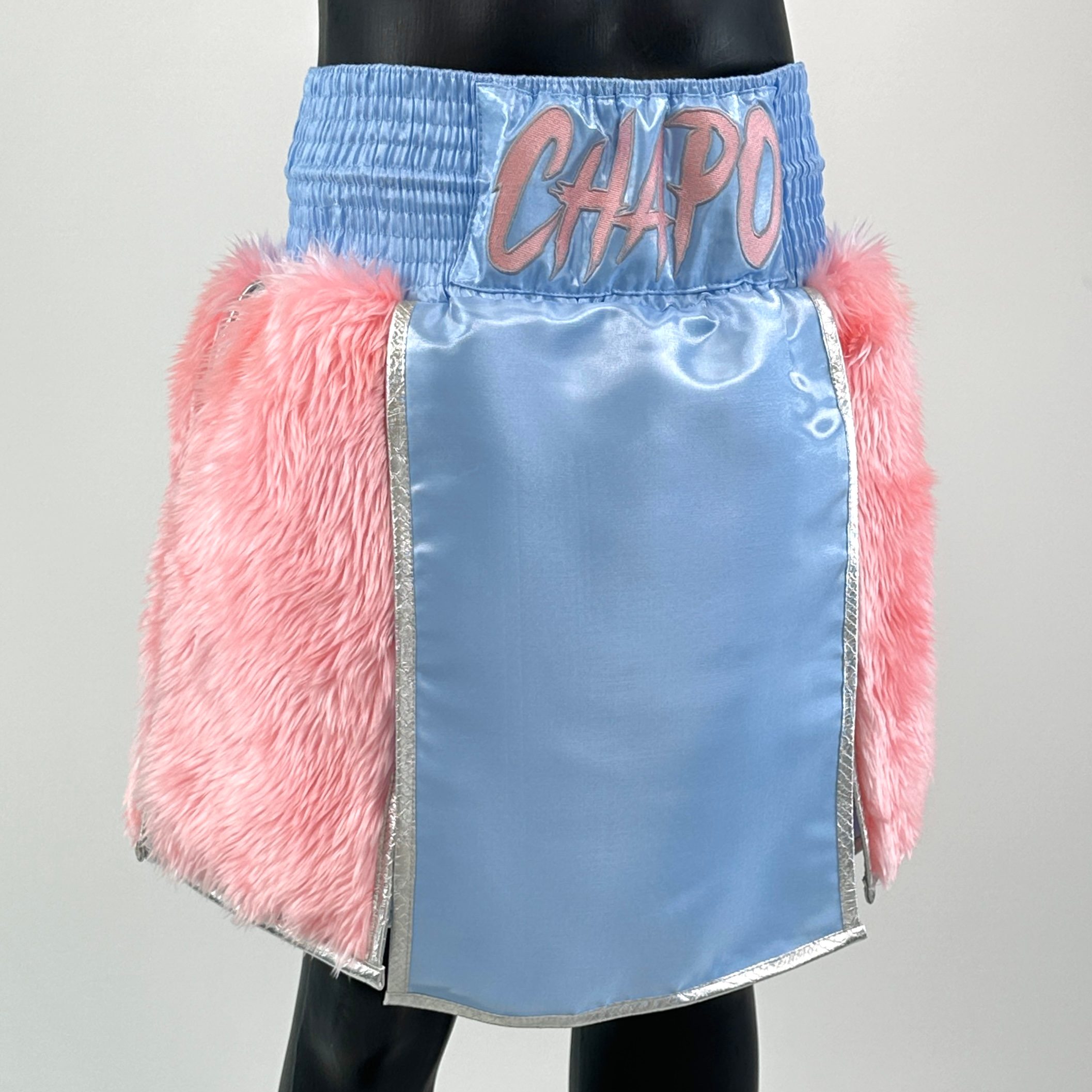 Boxing Gladiator Shorts | Gallery | Boxxerworld