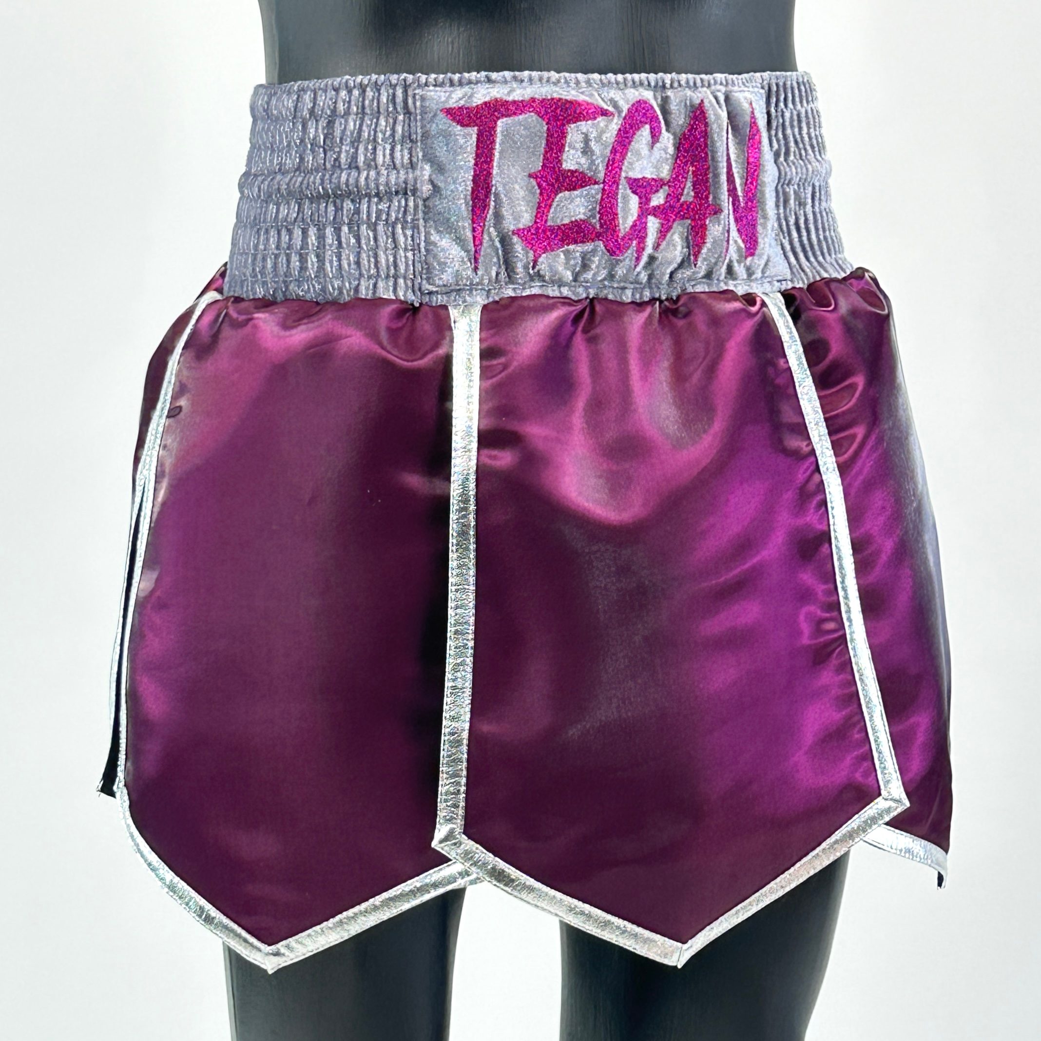 Boxing Gladiator Shorts | Gallery | Boxxerworld