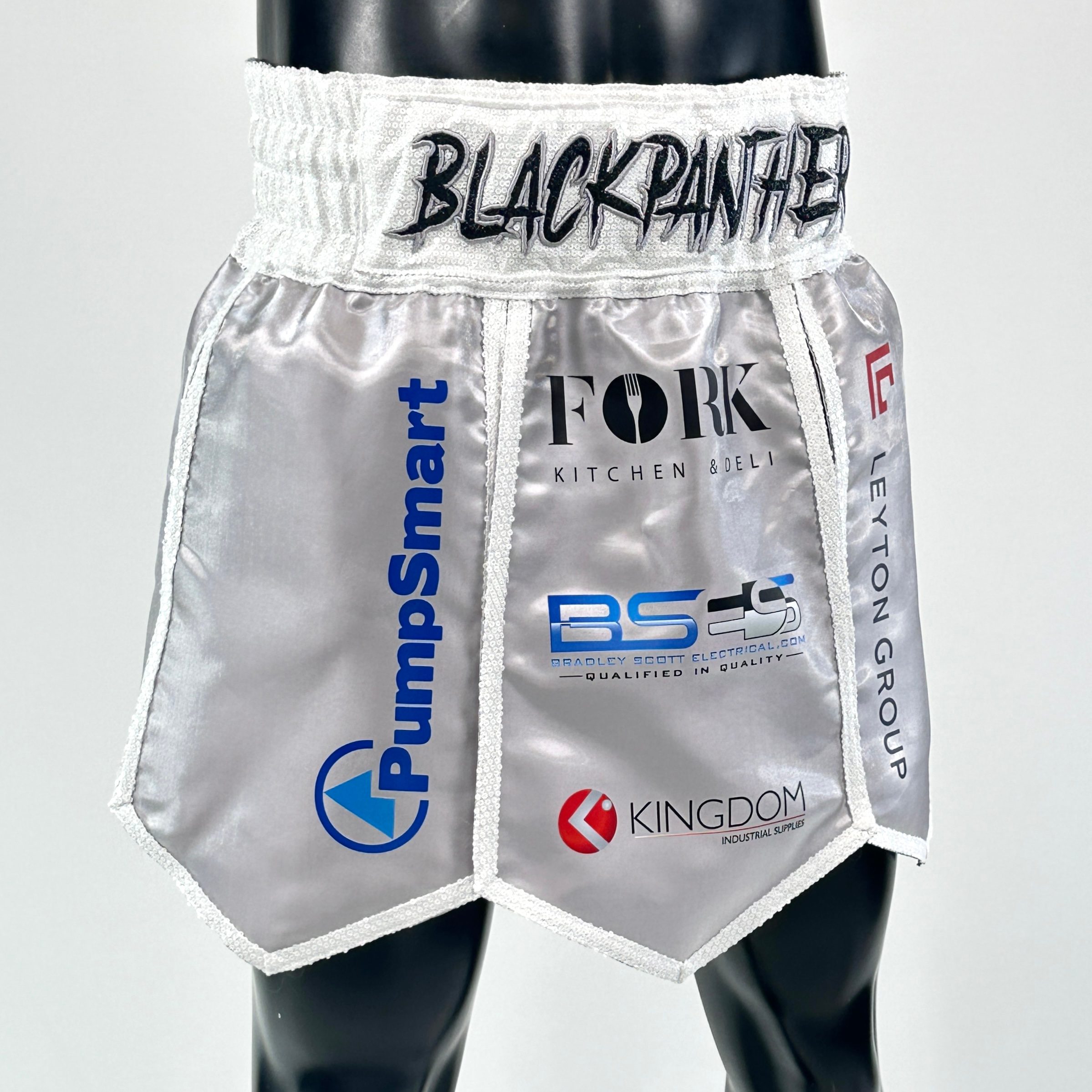 Boxing Gladiator Shorts | Gallery | Boxxerworld