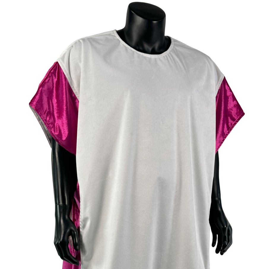 Personalised Boxing Vests, Jackets and Singlet’s | Custom Fightwear ...