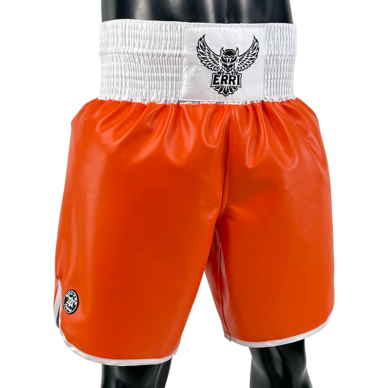 Design Your Own Boxing Shorts | Custom Fightwear | Boxxerworld