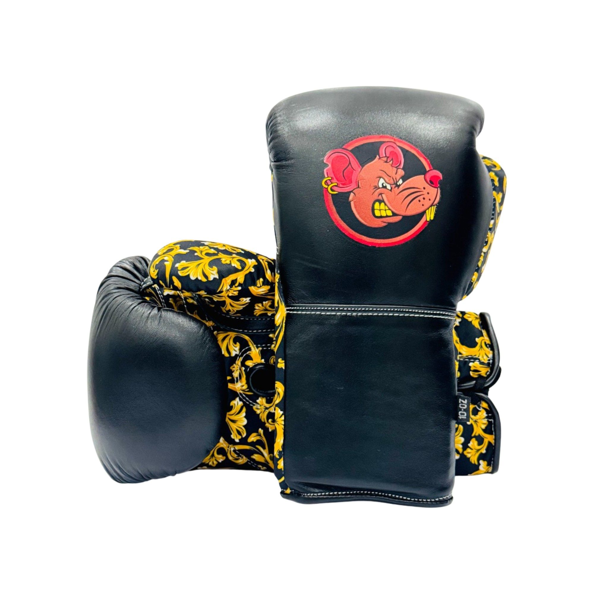 Customised Boxing Gloves | Custom Equipment | Boxxerworld