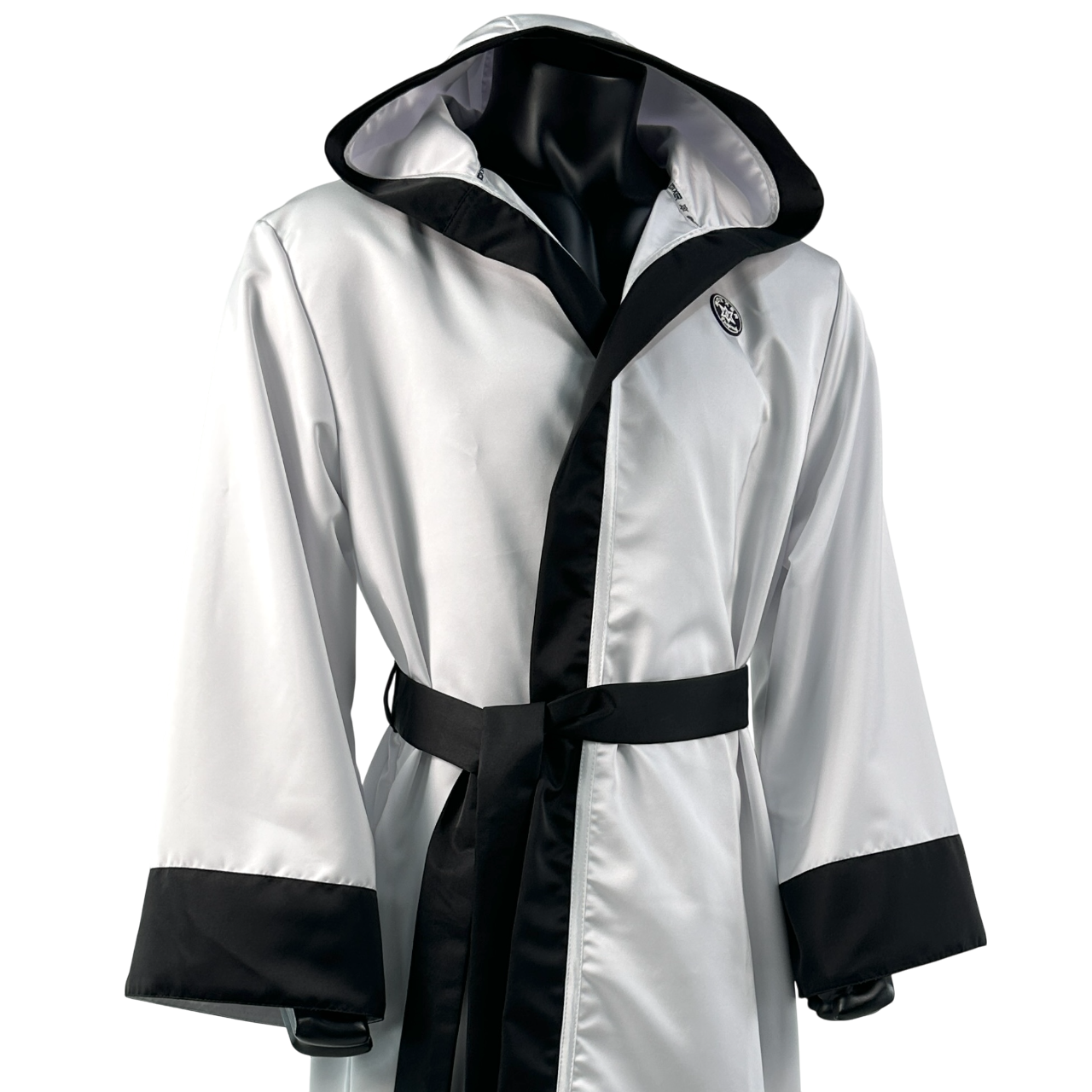 Personalised Boxing Robes | Custom Fightwear | Boxxerworld