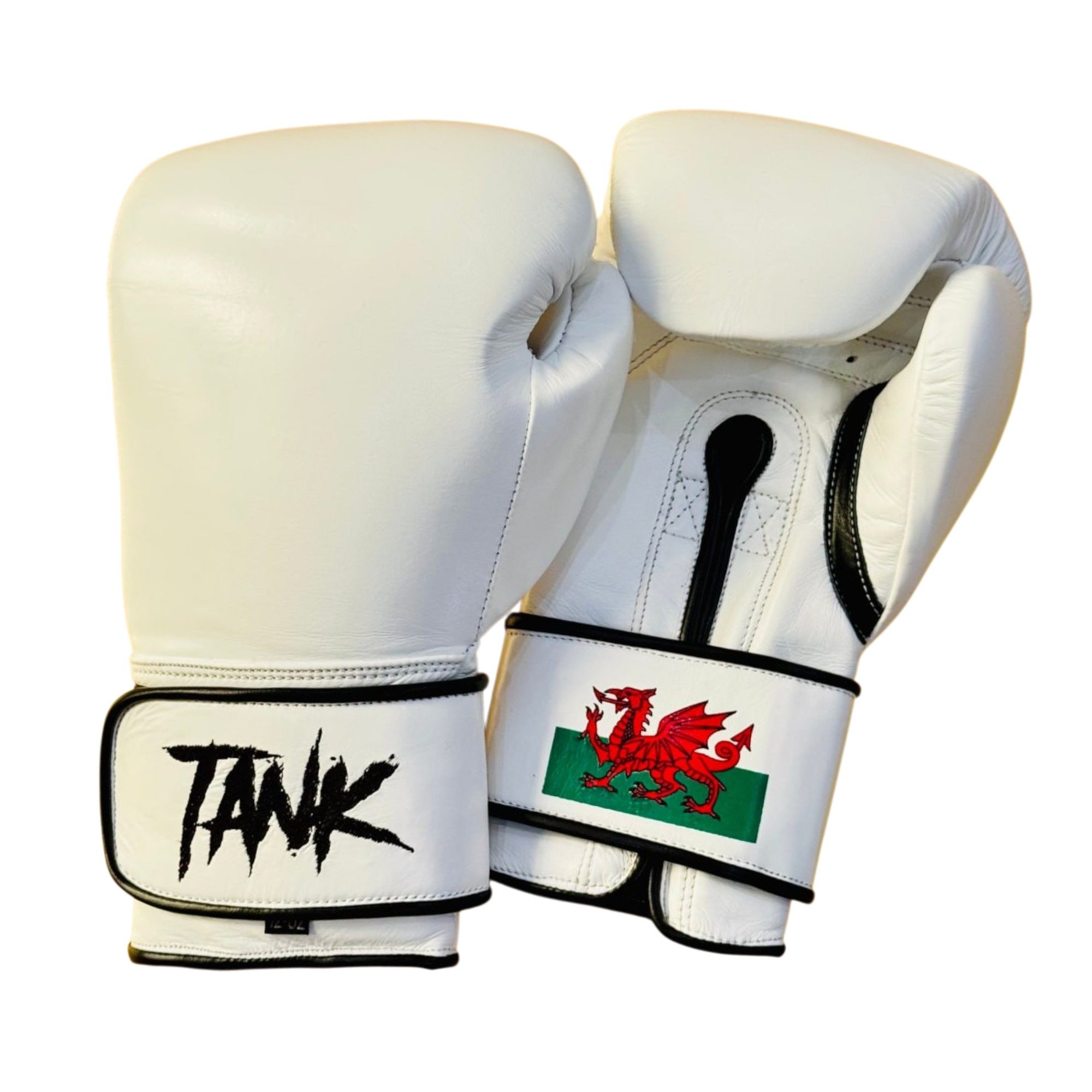 Customised Boxing Gloves | Custom Equipment | Boxxerworld